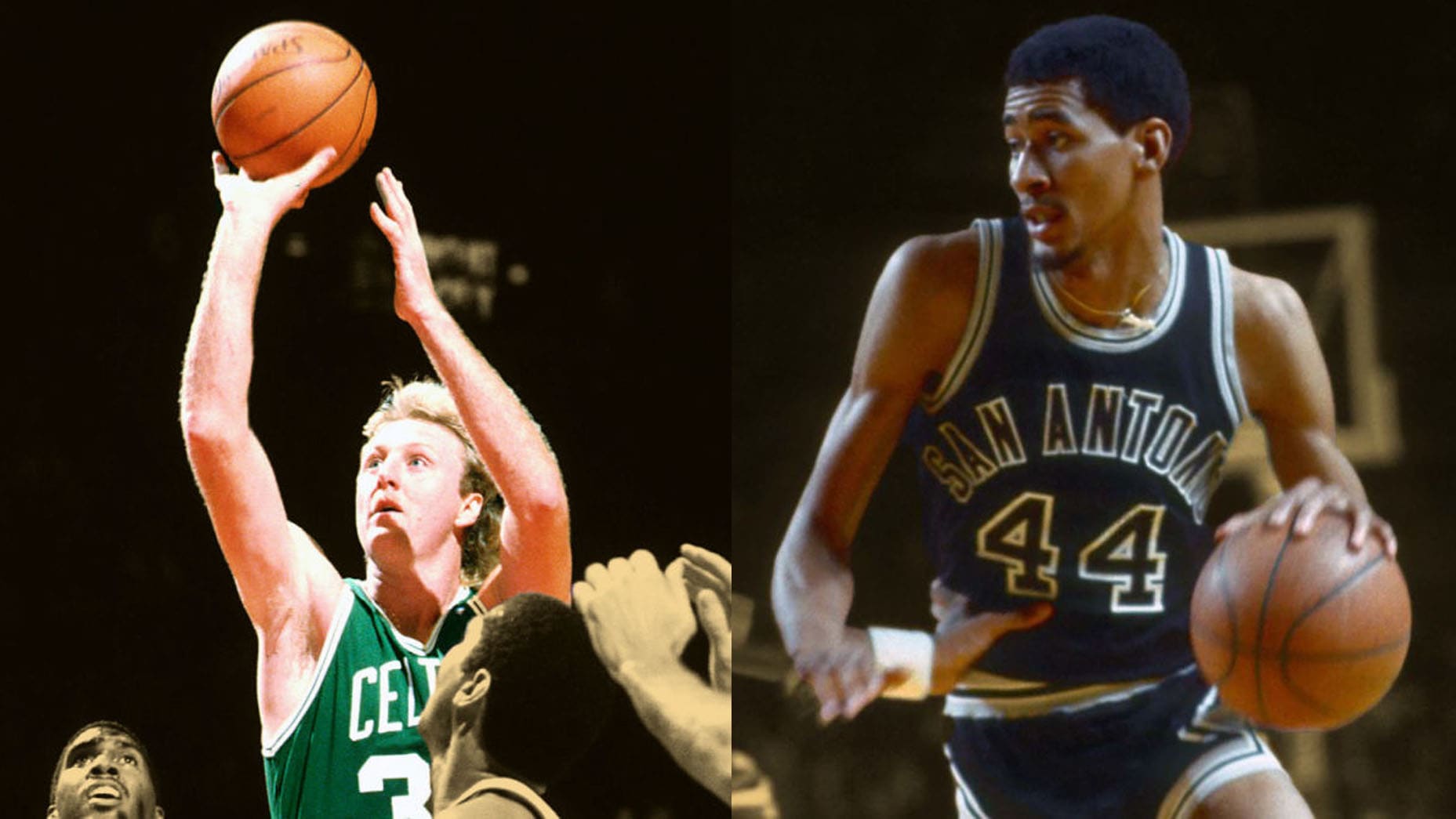 “Talked more stuff than the man in the moon but backed it up” – George ...