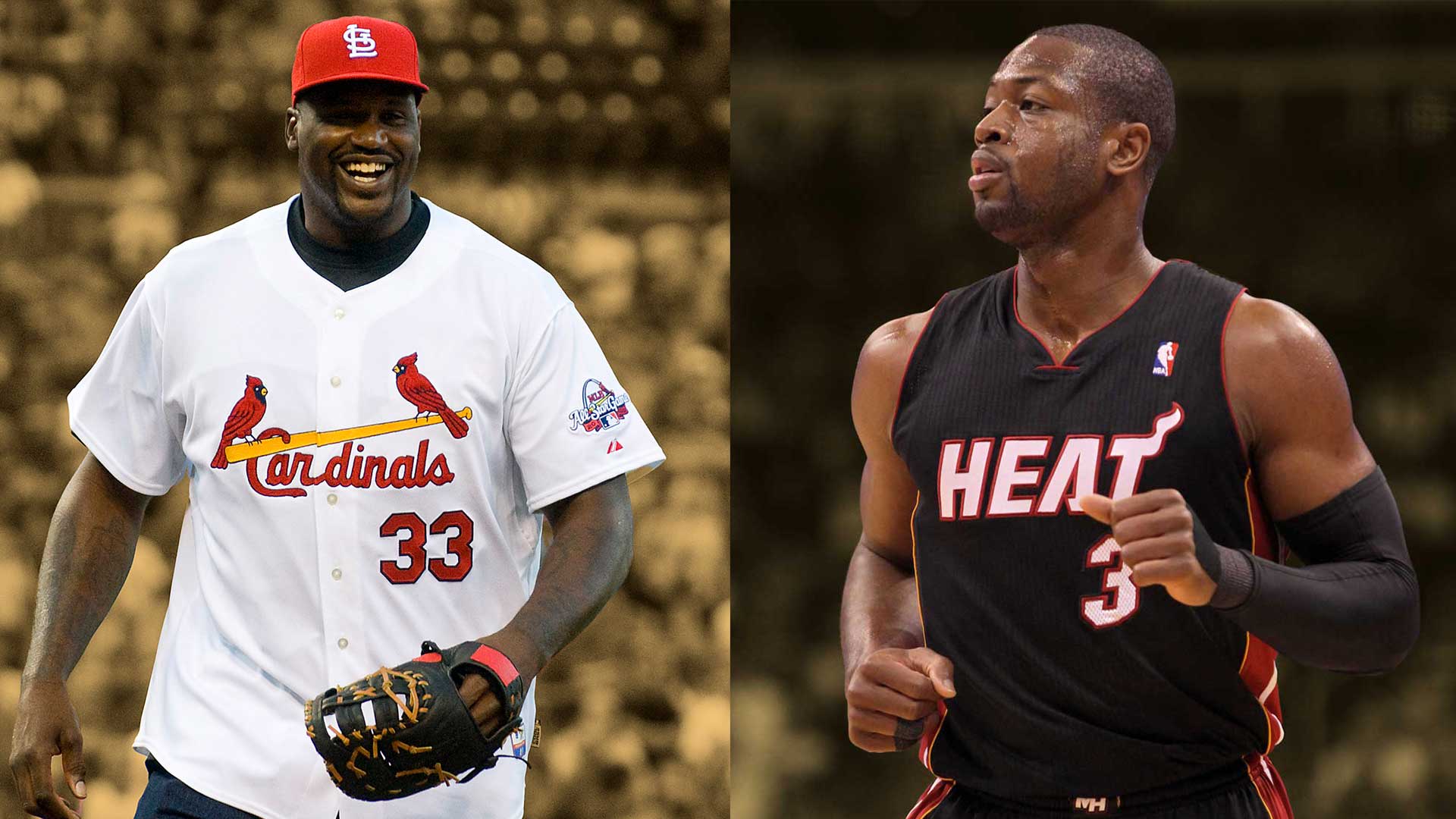 Dwyane Wade recalls his disbelief at O'Neal's trade to the Heat - Basketball Network