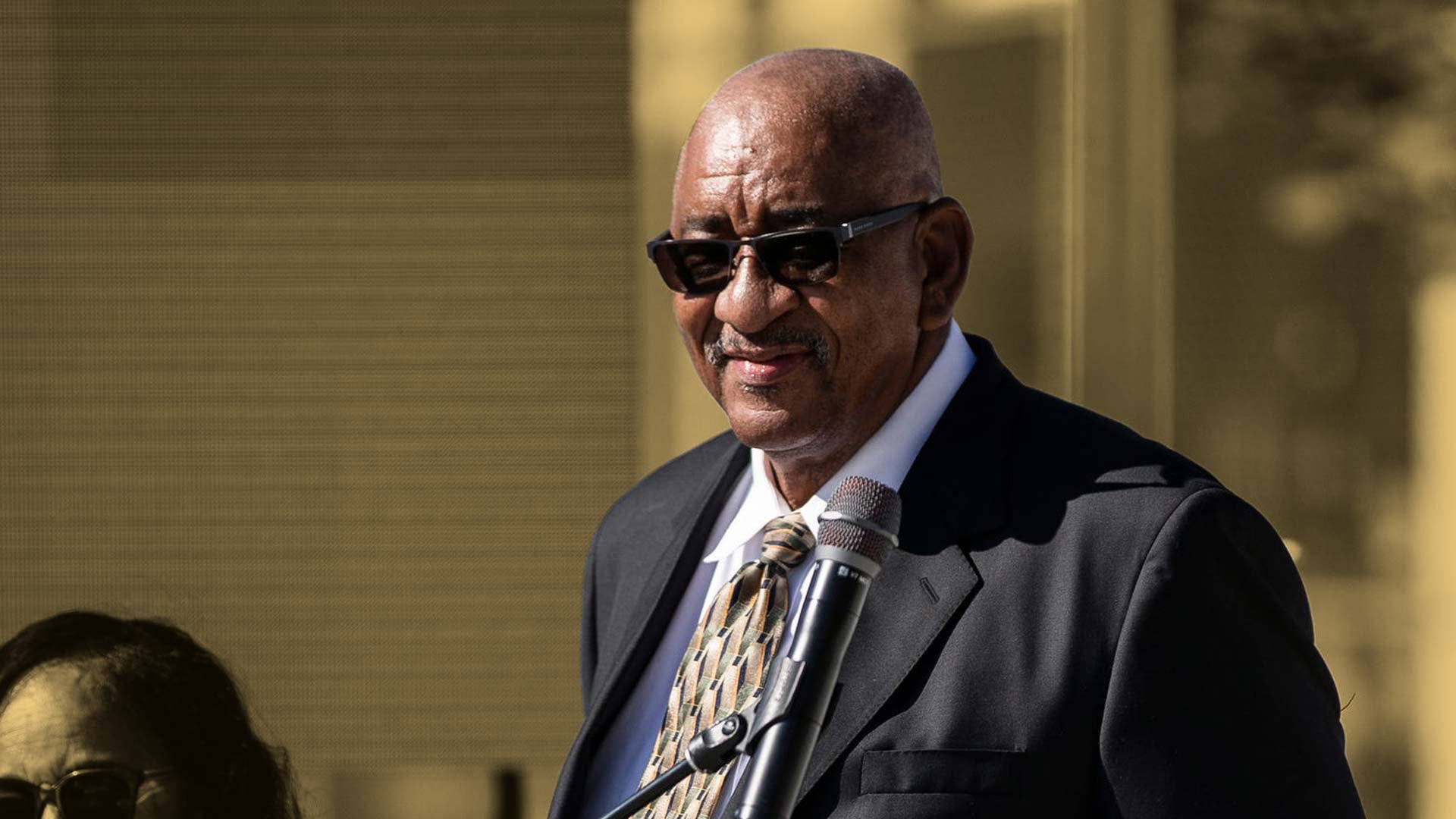 George Gervin on what he bought after signing first contract ...