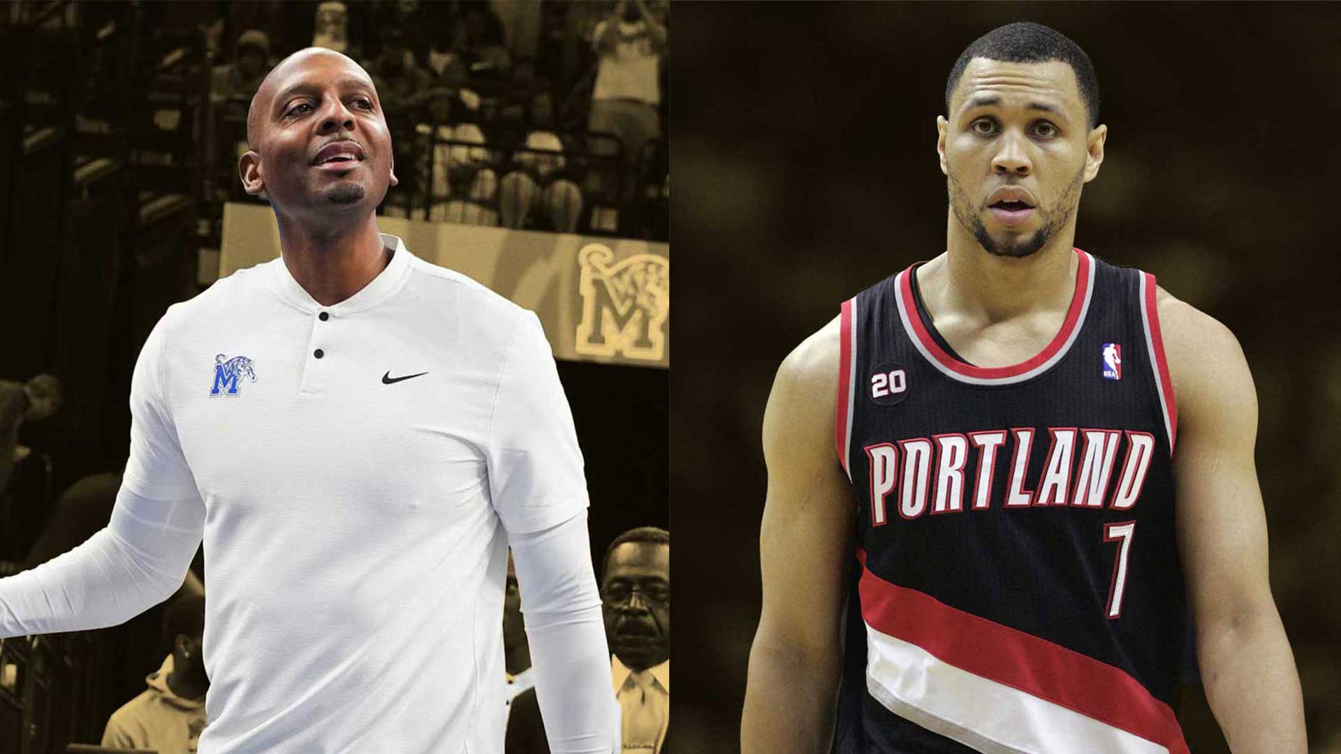 Hardaway names Trail Blazers legend who reminds him of himself ...