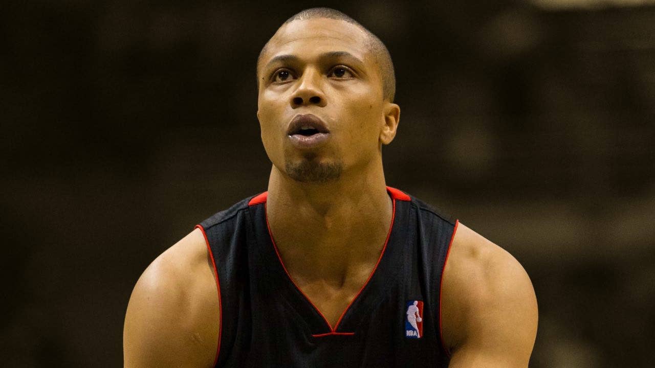 Sebastian Telfair hasn't gotten over his mom and older brother dying ...
