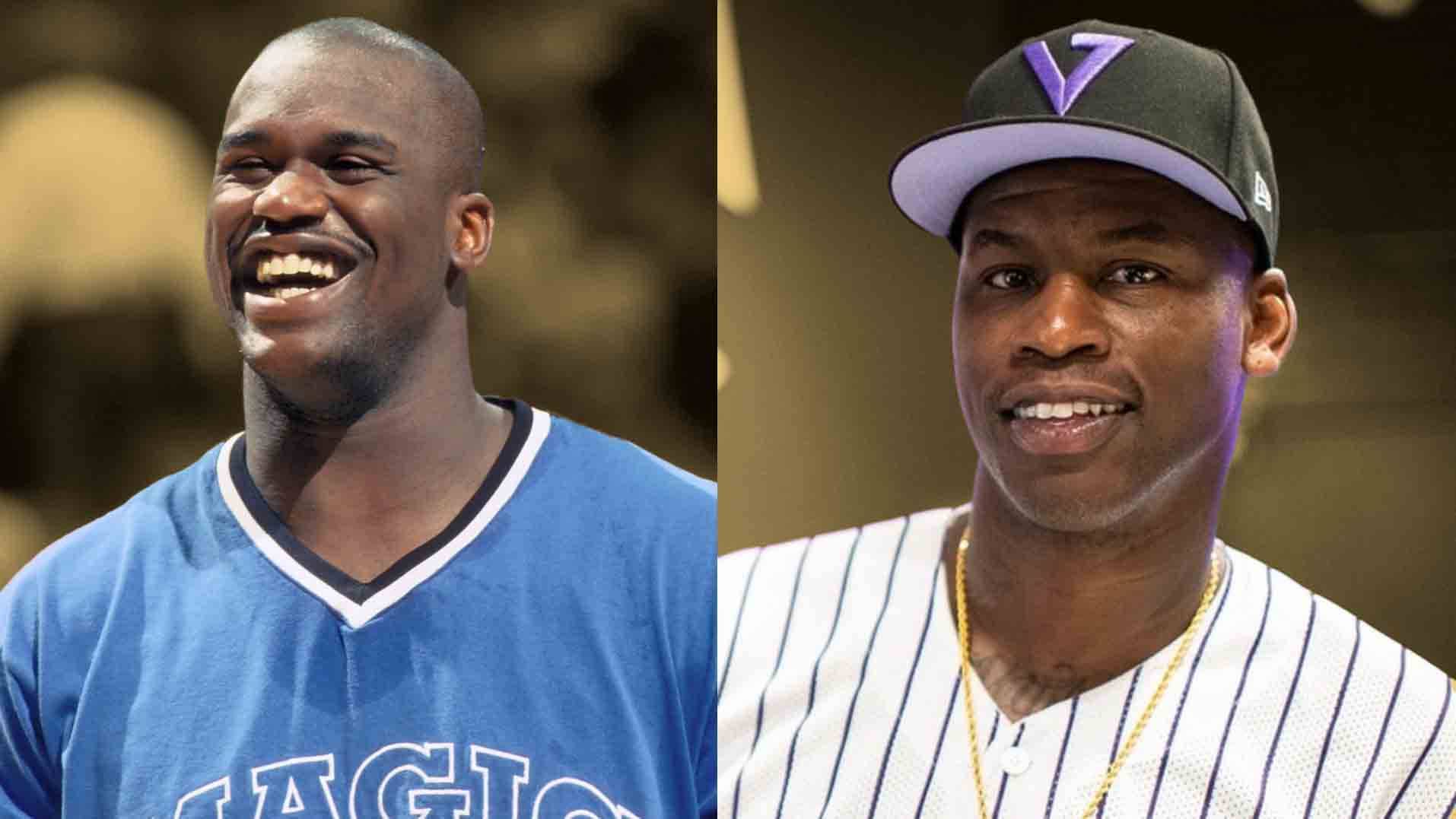 Al Harrington's Controversial Claim: Why the statistically inferior ...