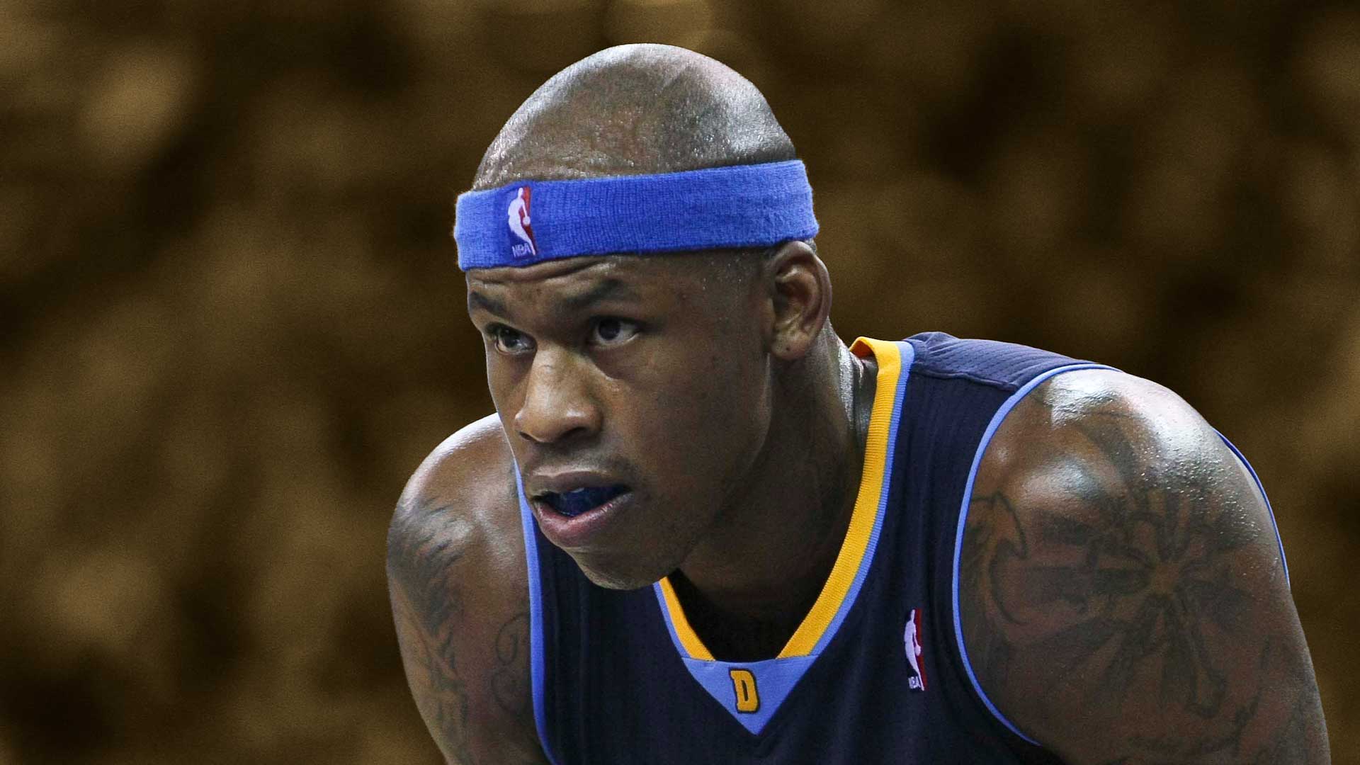 Harrington on why Bird resorted to Hack-a-Shaq in 2000 NBA Finals ...