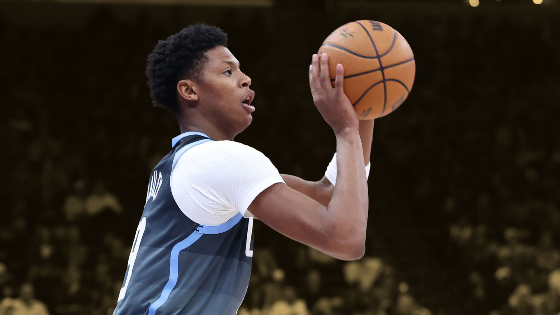 Cousins still believes Ace Bailey should’ve gone ahead of Cooper Flagg in the draft - Basketball ...