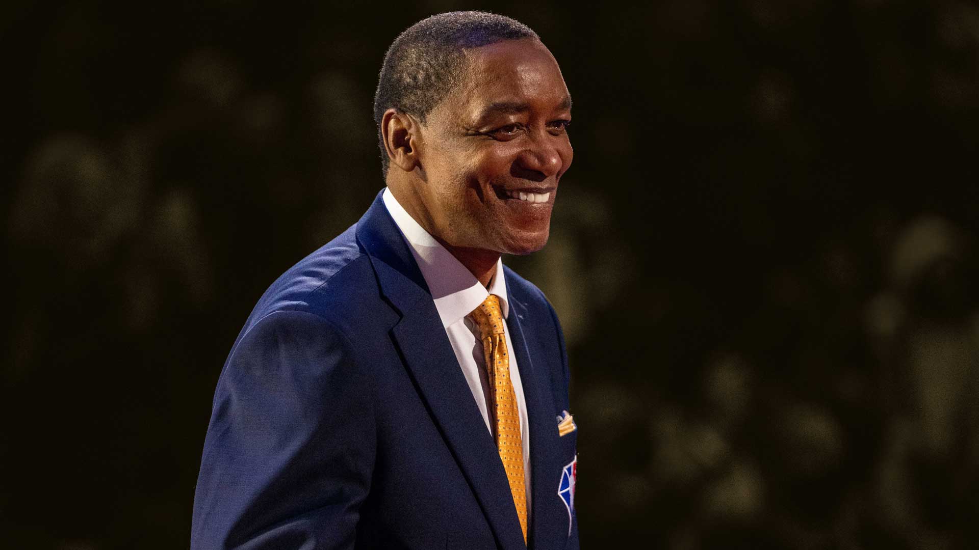 Isiah Thomas praises Pistons identity over star power - Basketball Network