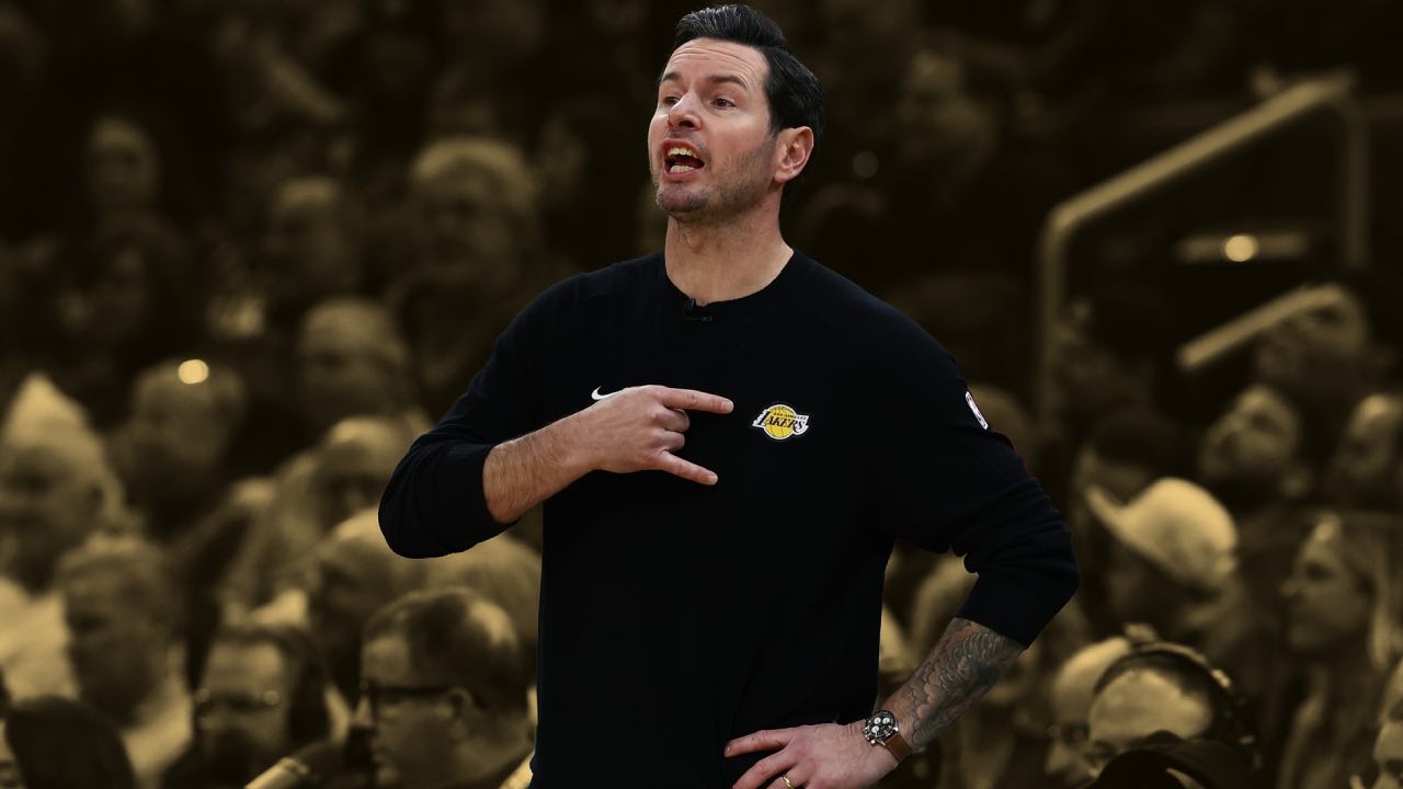 Rich Paul explains JJ Redick's frustration with Lakers - Basketball Network