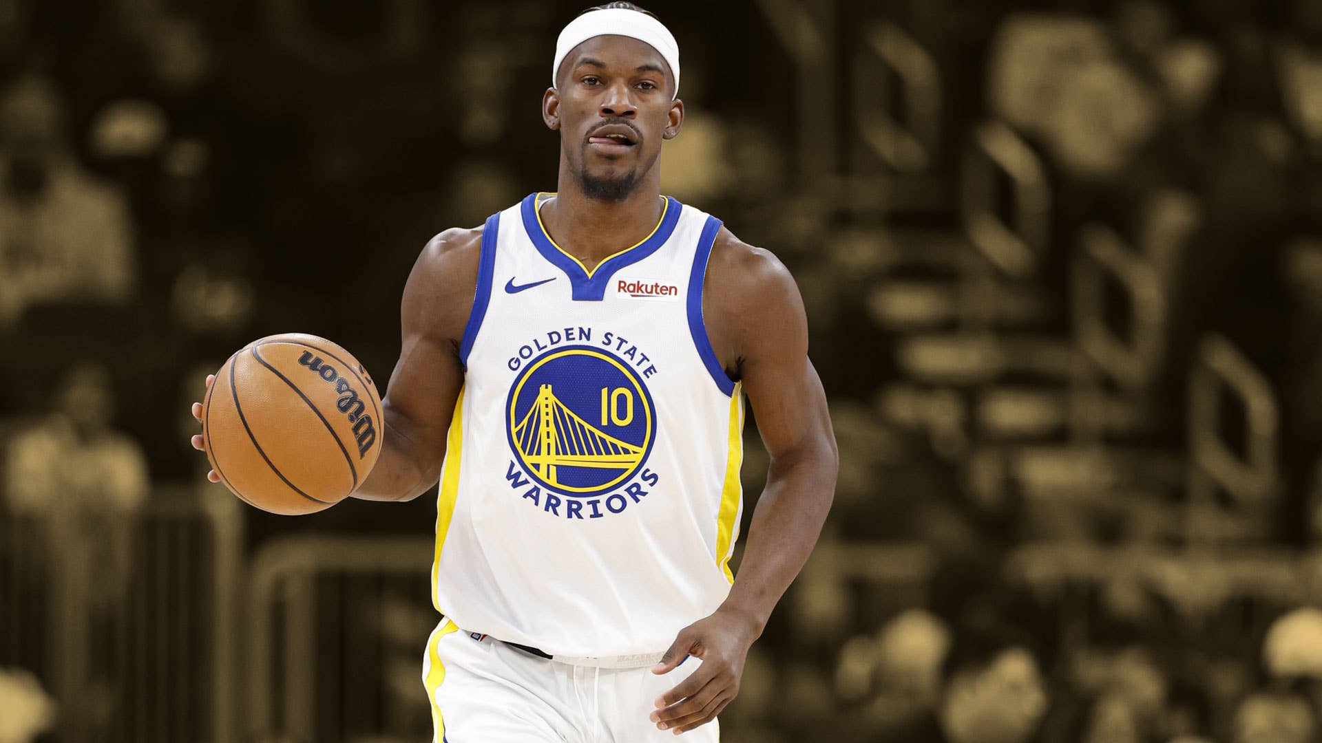 Ramona Shelburne says the Warriors aren’t using Jimmy Butler the right ...