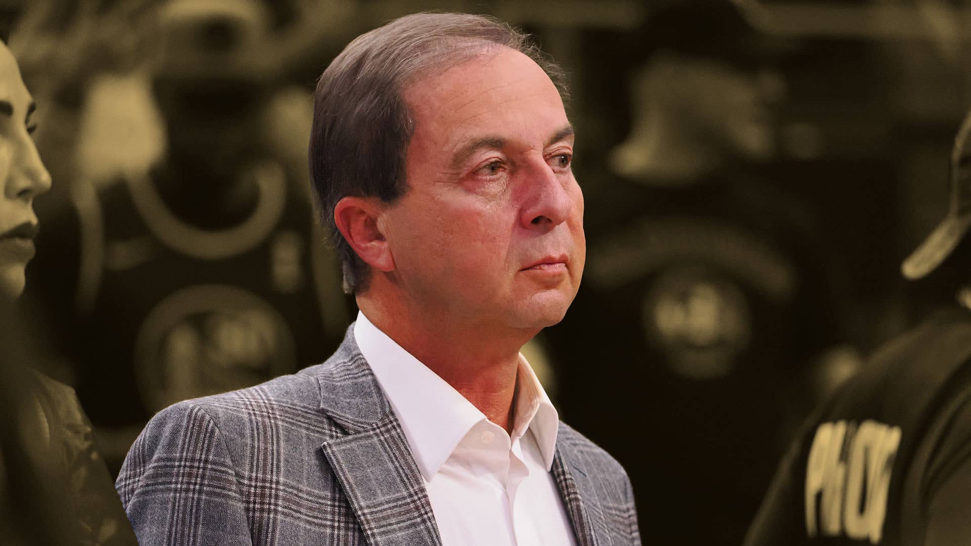 Joe Lacob breaks silence on Warriors struggles after email from ...