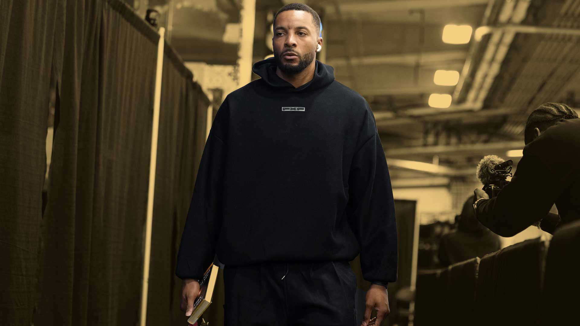 Rick Carlisle says Norman Powell has his All-Star vote - Basketball Network