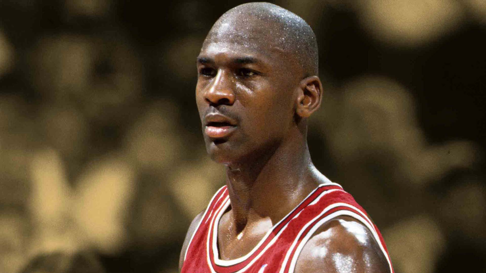 Ex-Bull on Michael Jordan cheating on Dunkin' Donuts bets ...