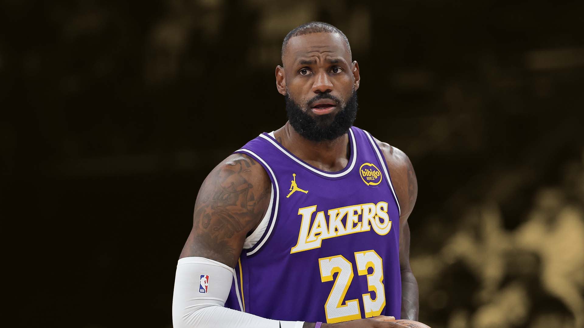 Austin Rivers thinks LeBron is in windup of legendary career ...