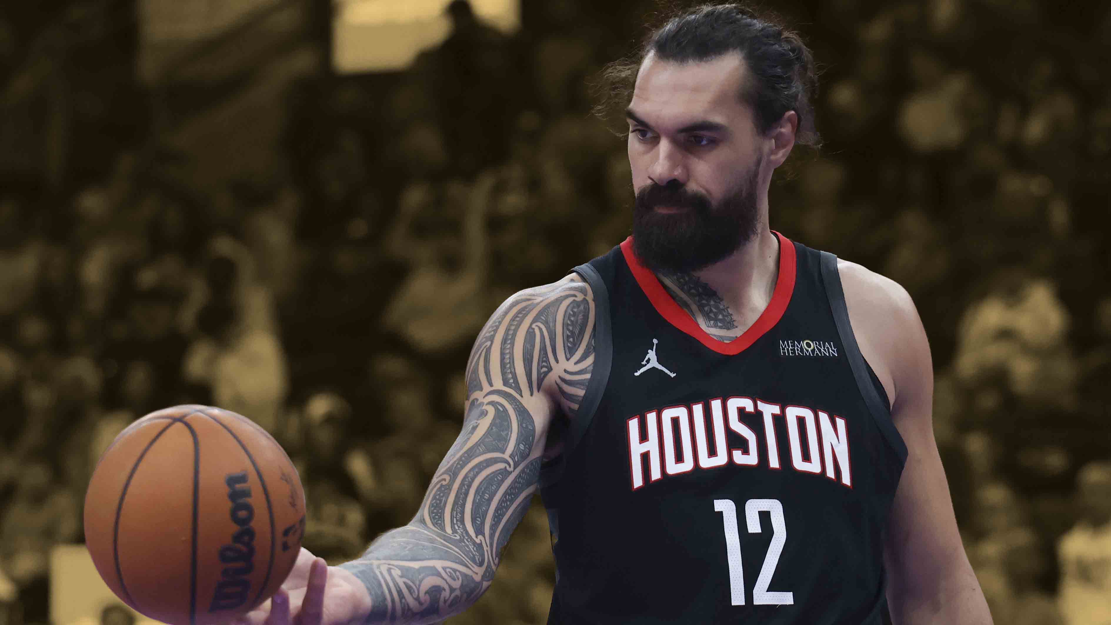 "Oh s**t, that actually happened" - Steven Adams admits he never ...