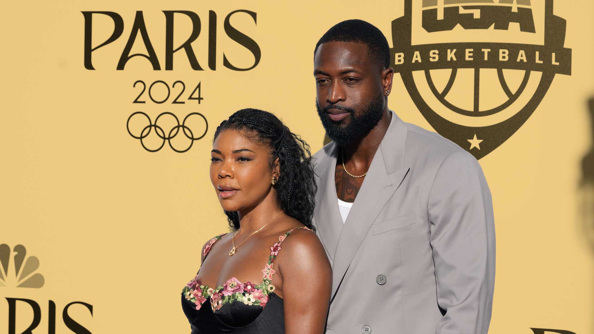 Gabrielle Union opens up about struggles starting a family with Dwyane ...
