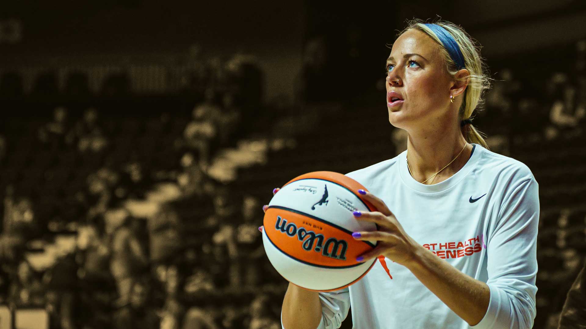 Sophie Cunningham sparks buzz with OnlyFans comment amid WNBA pay debate - Basketball Network