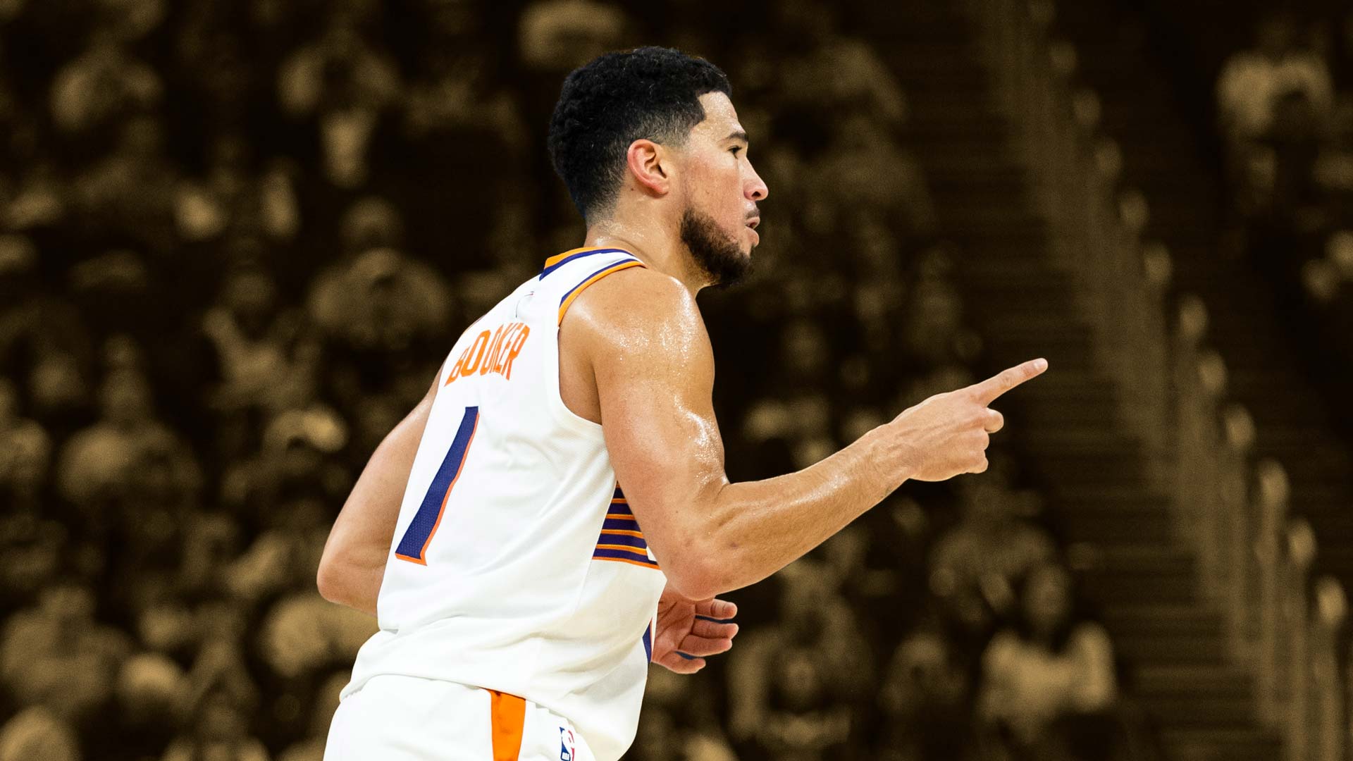 Devin Booker urges NBA to get rid of the L2M reports - Basketball Network
