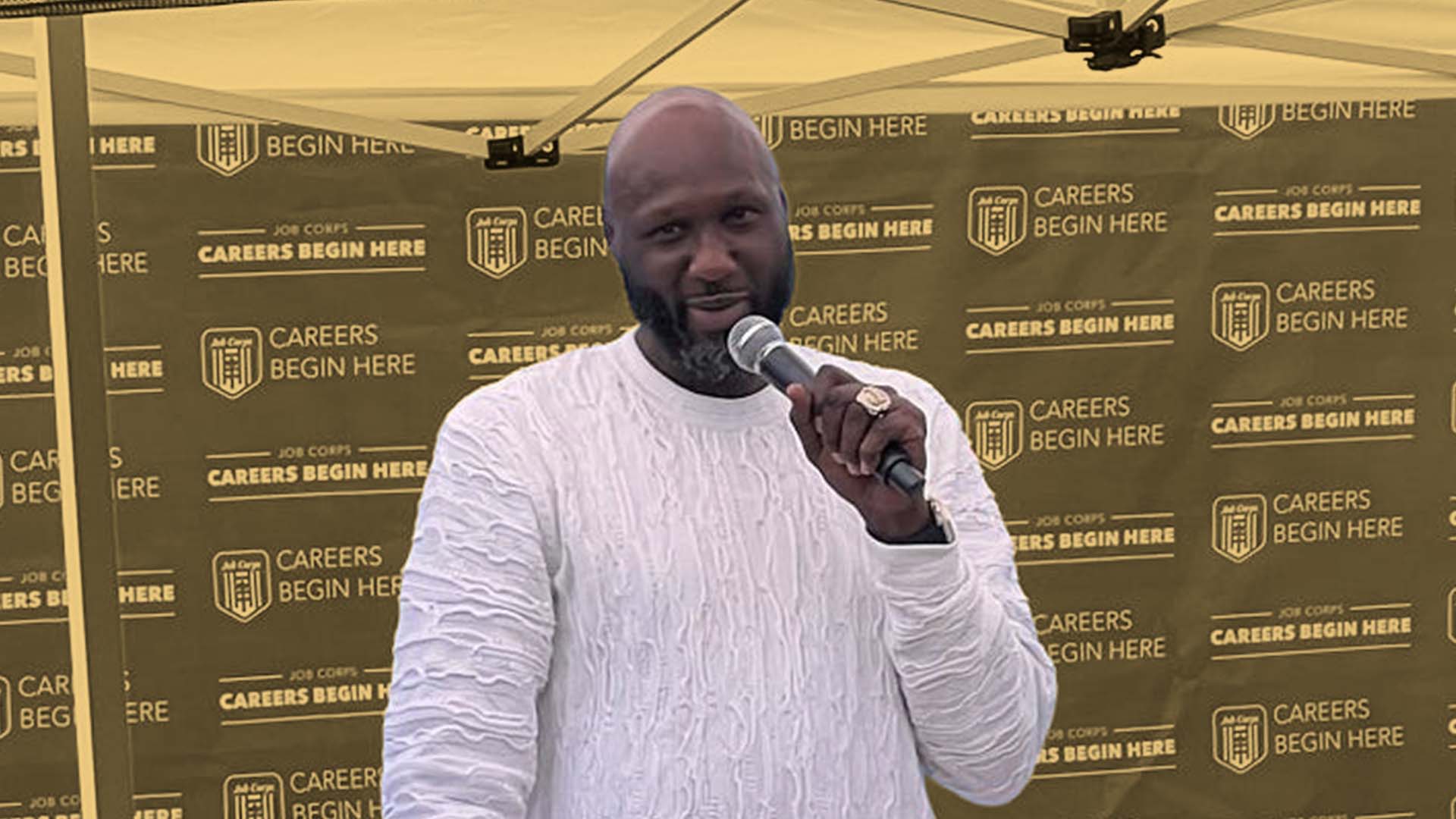 Lamar Odom details his biggest life regret - Basketball Network