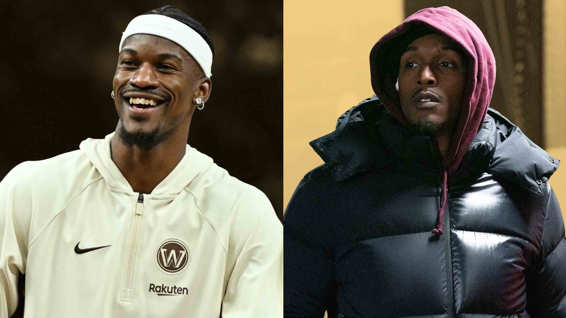 Lou Williams proposes a radical change after Jimmy Butler’s All-Star ...