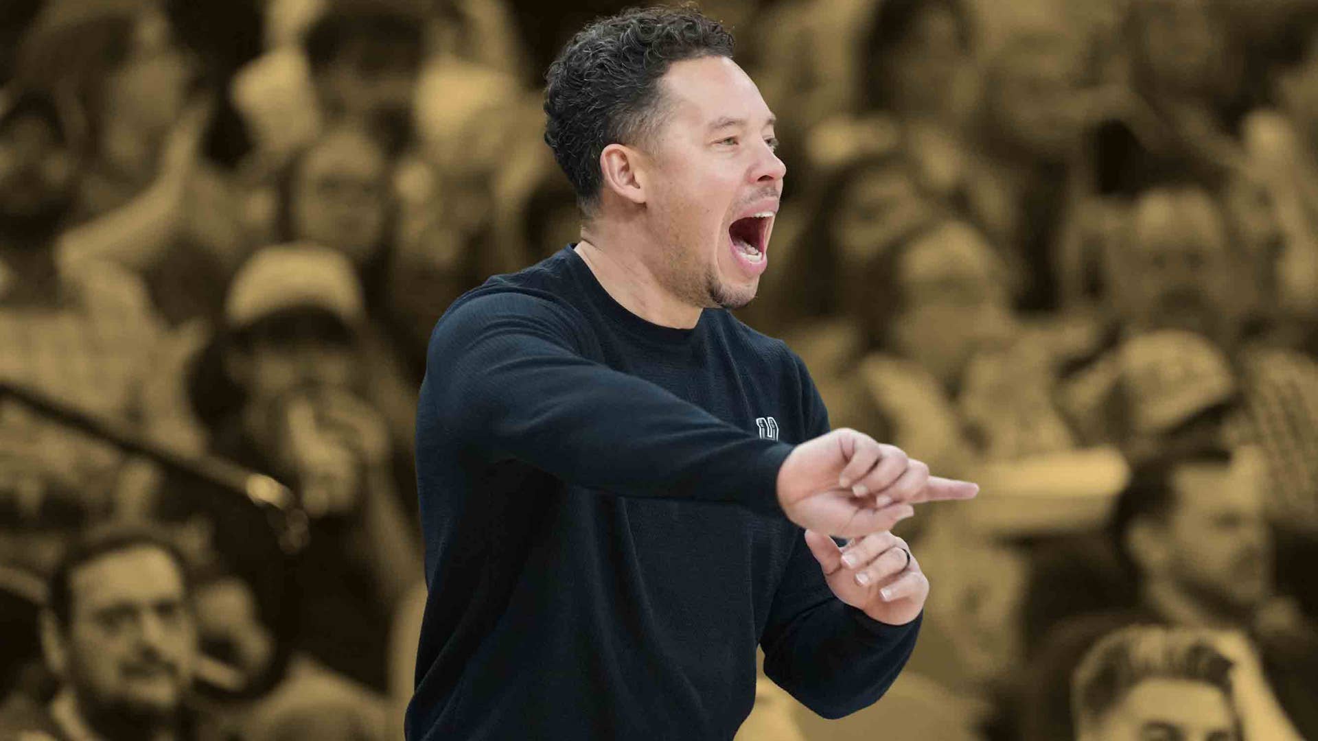 Paul Pierce credits Mitch Johnson for the Spurs' newfound dominance ...