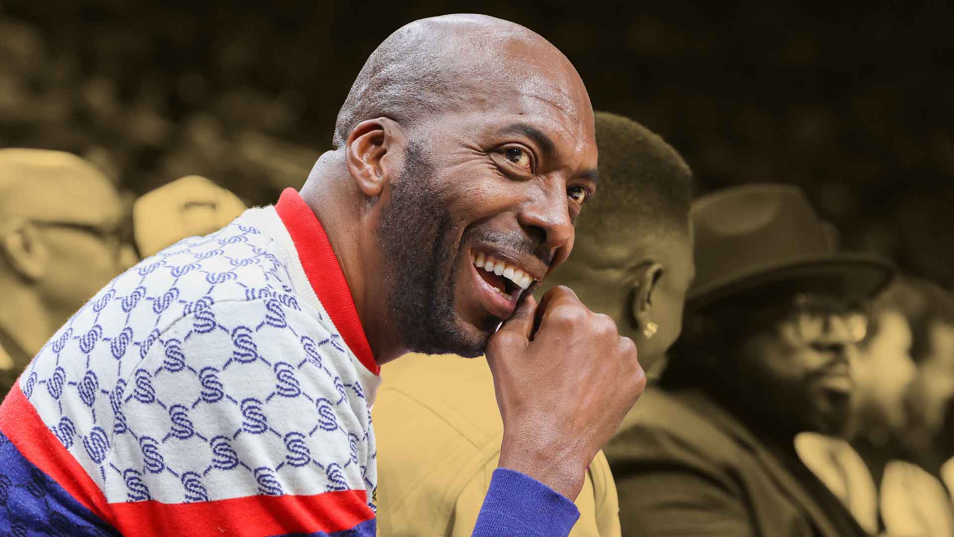 John Salley on what NBA players can learn from the WNBA - Basketball ...