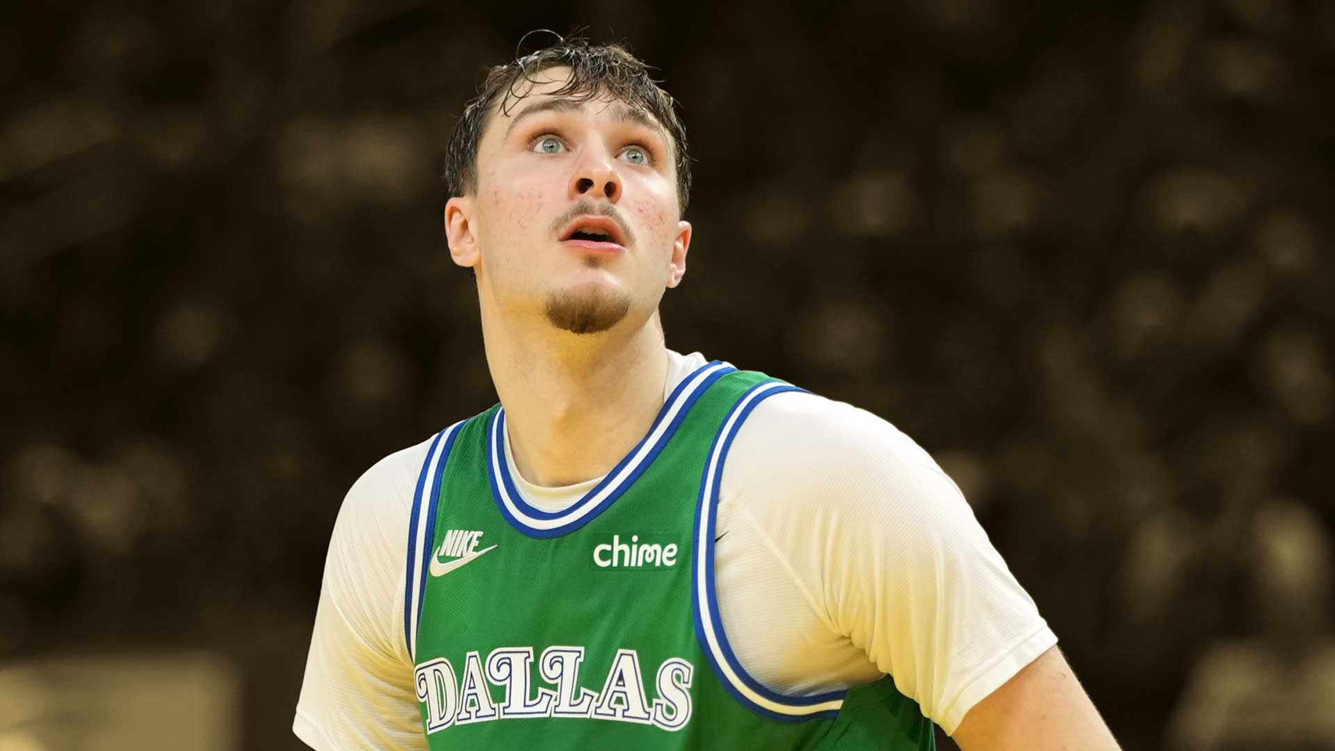 Tim MacMahon says Cooper Flagg could become an MVP soon - Basketball ...