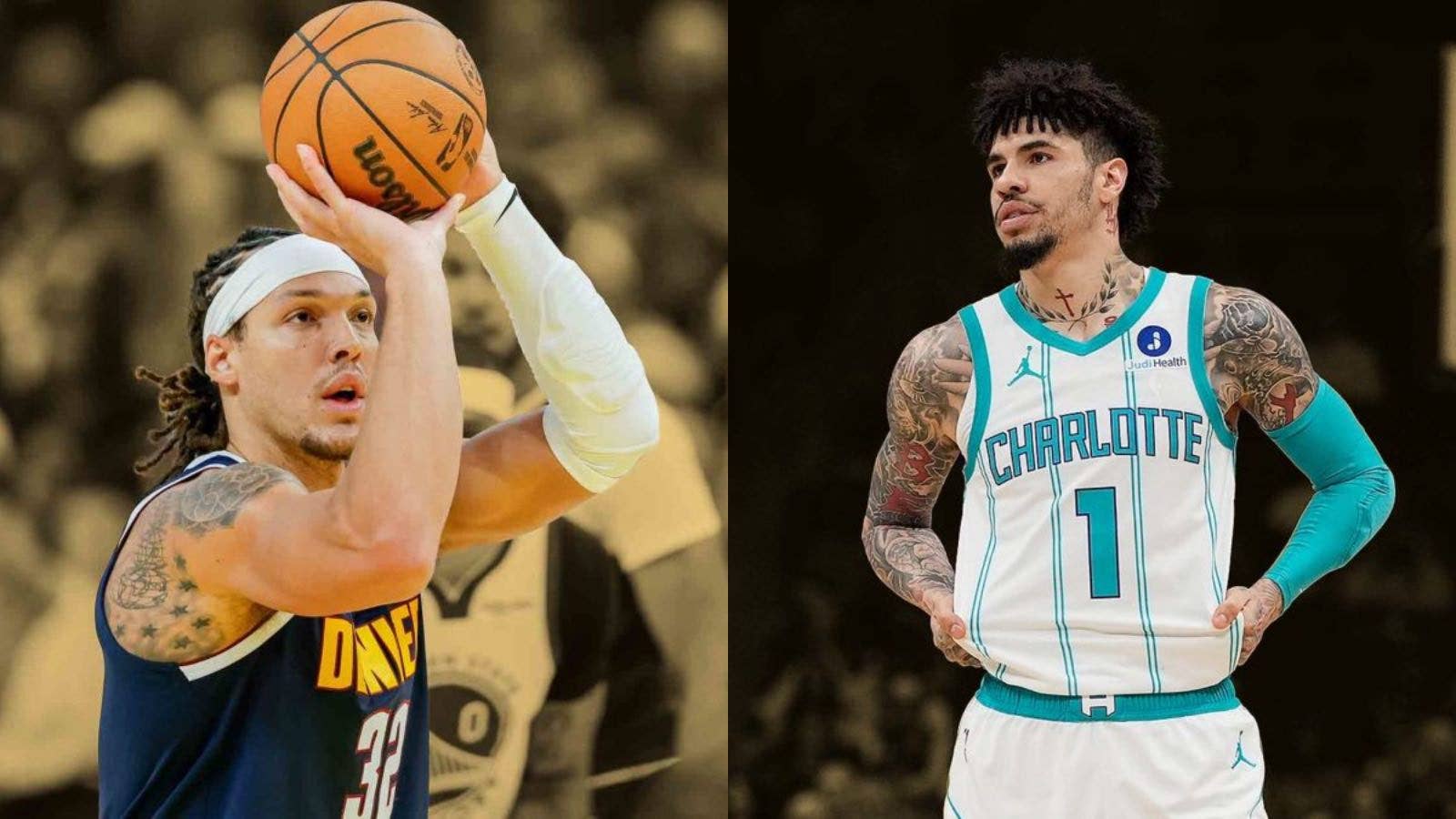 Lou Williams explains why Clippers make most sense for LaMelo ...