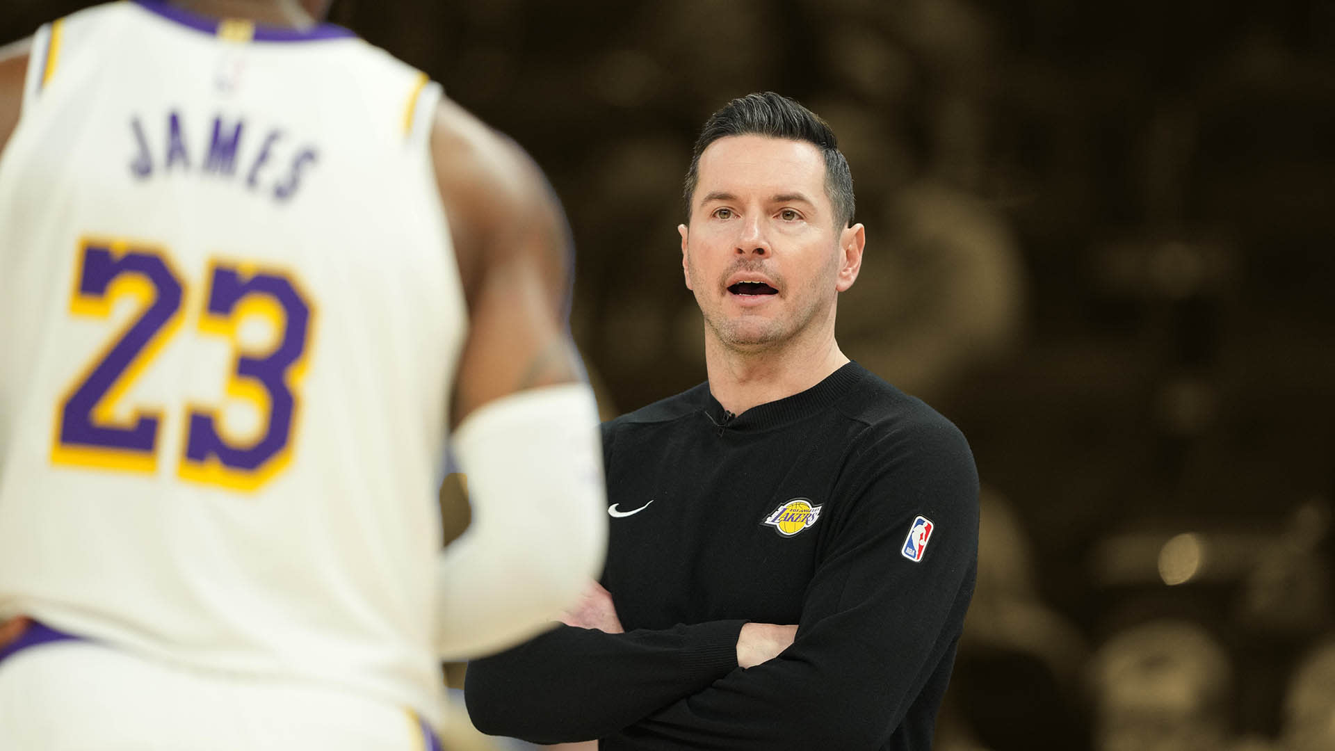 Redick sounds off on the criticism LeBron gets despite his age ...