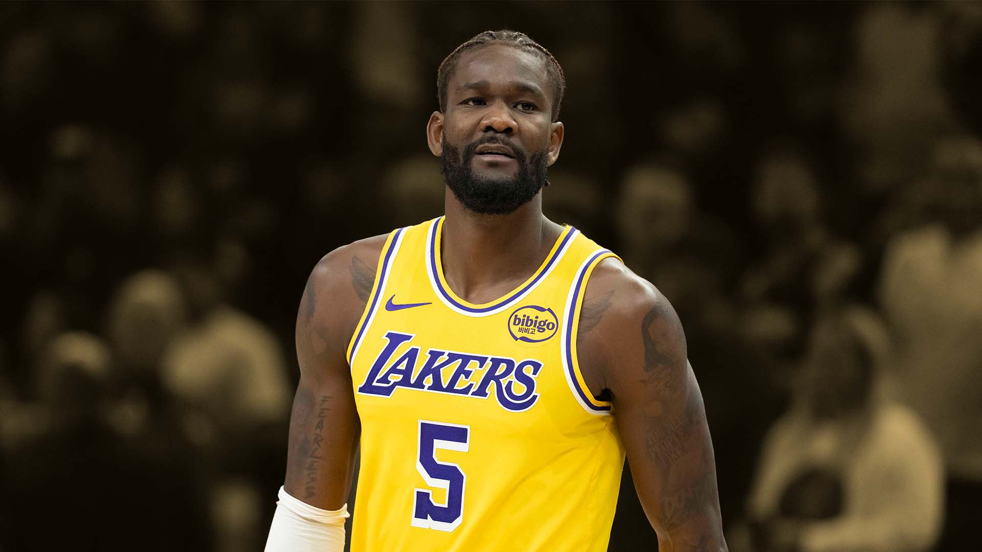 Brian Windhorst, Stephen A. Smith slam Lakers defense - Basketball Network