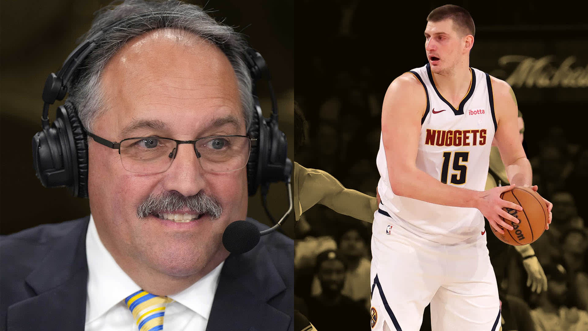 Stan Van Gundy says Nikola Jokic “might be the best player in NBA history” - Basketball Network