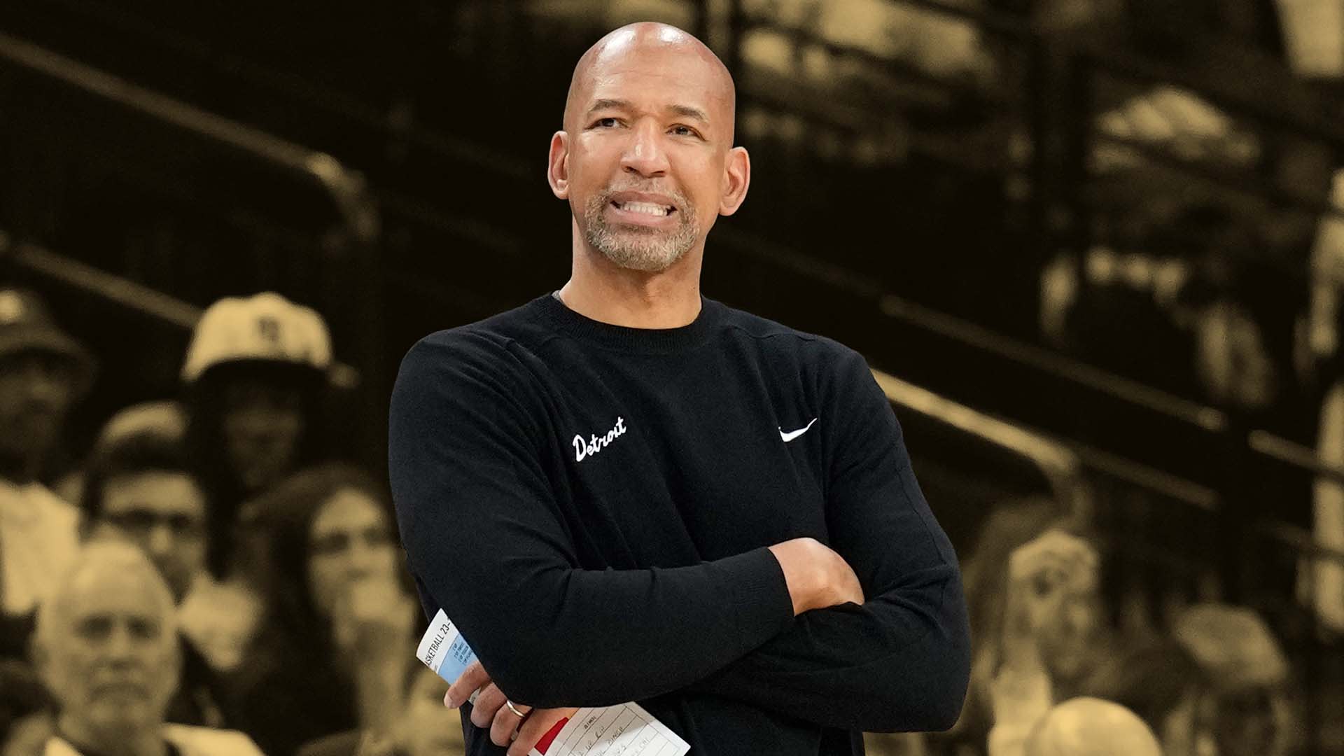 Monty Williams opens up about the devastating loss of his wife ...