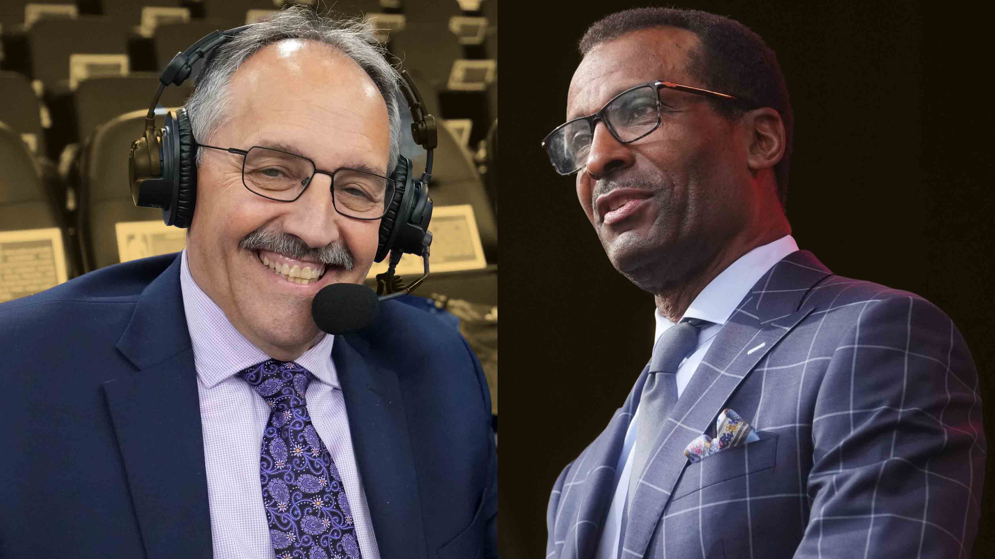 Eddie Johnson DISMANTLES Stan Van Gundy over Jokic GOAT claim: "Goal posts keep moving based on ...