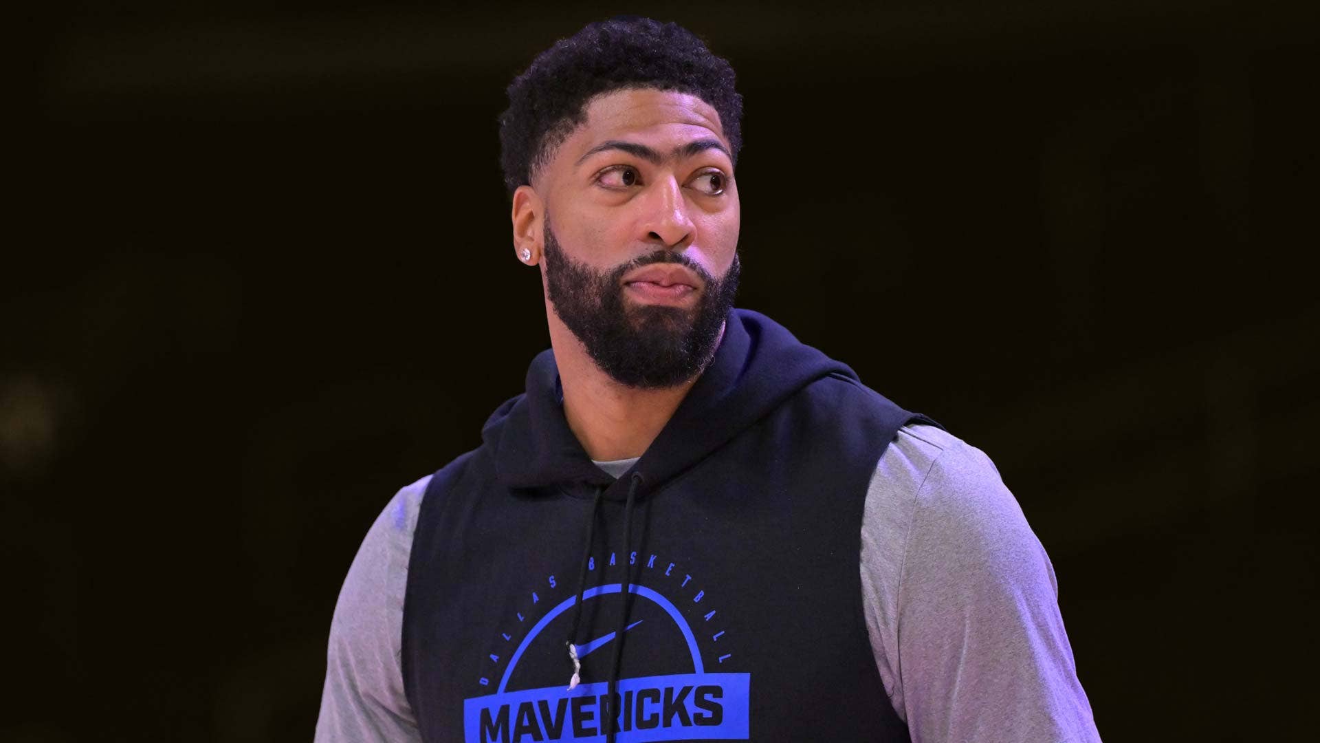 MacMahon: Dallas hesitant to trade Davis after Doncic fiasco ...