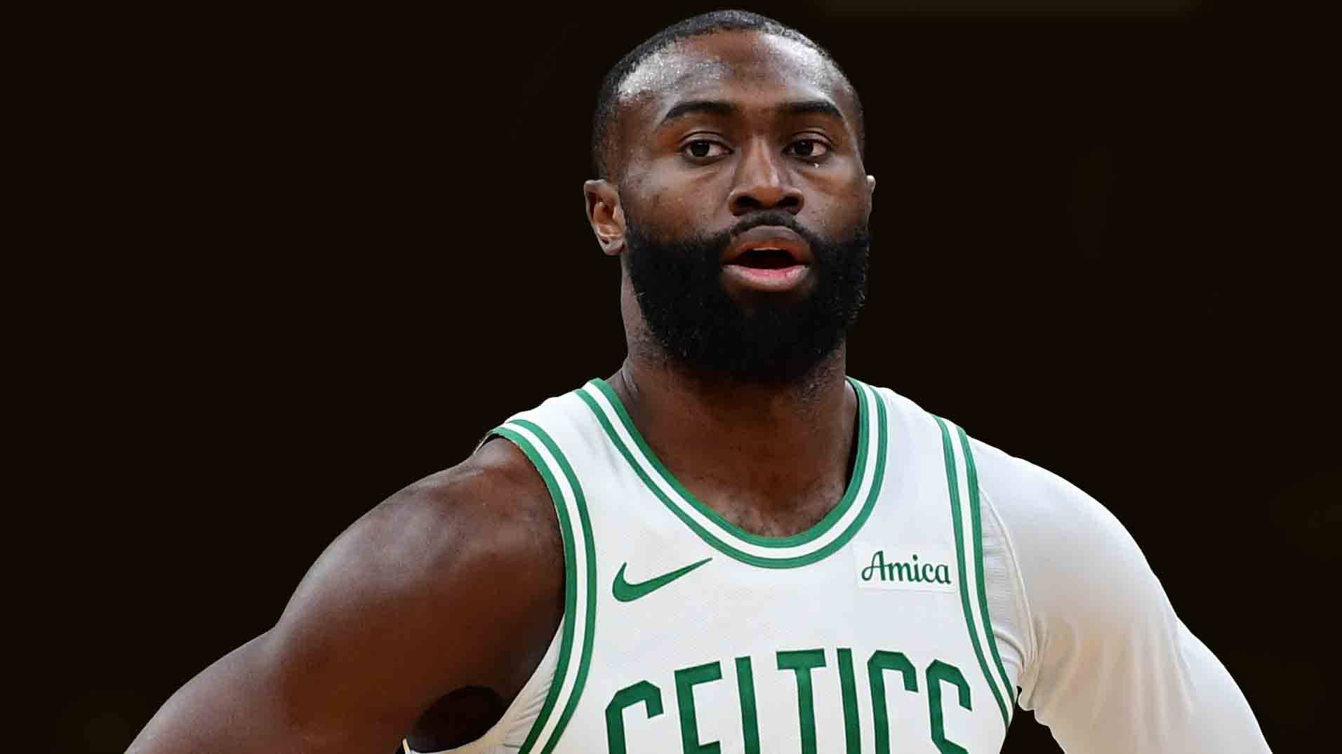 The $50 Million Risk: Jaylen Brown chose independence to push 'Autonomy ...