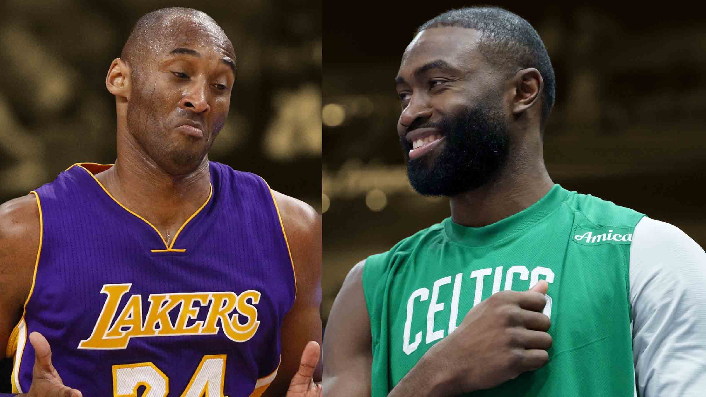 Jaylen Brown reveals his next chapter will be stepping into the ...