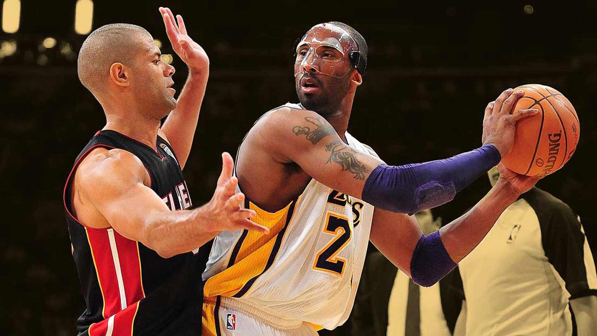 How Kobe beat Shane Battier's data-driven defense with one shot ...
