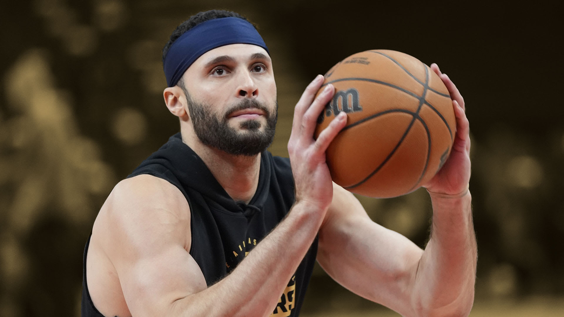 Larry Nance Jr. reveals how Crohn’s disease nearly ended his career ...