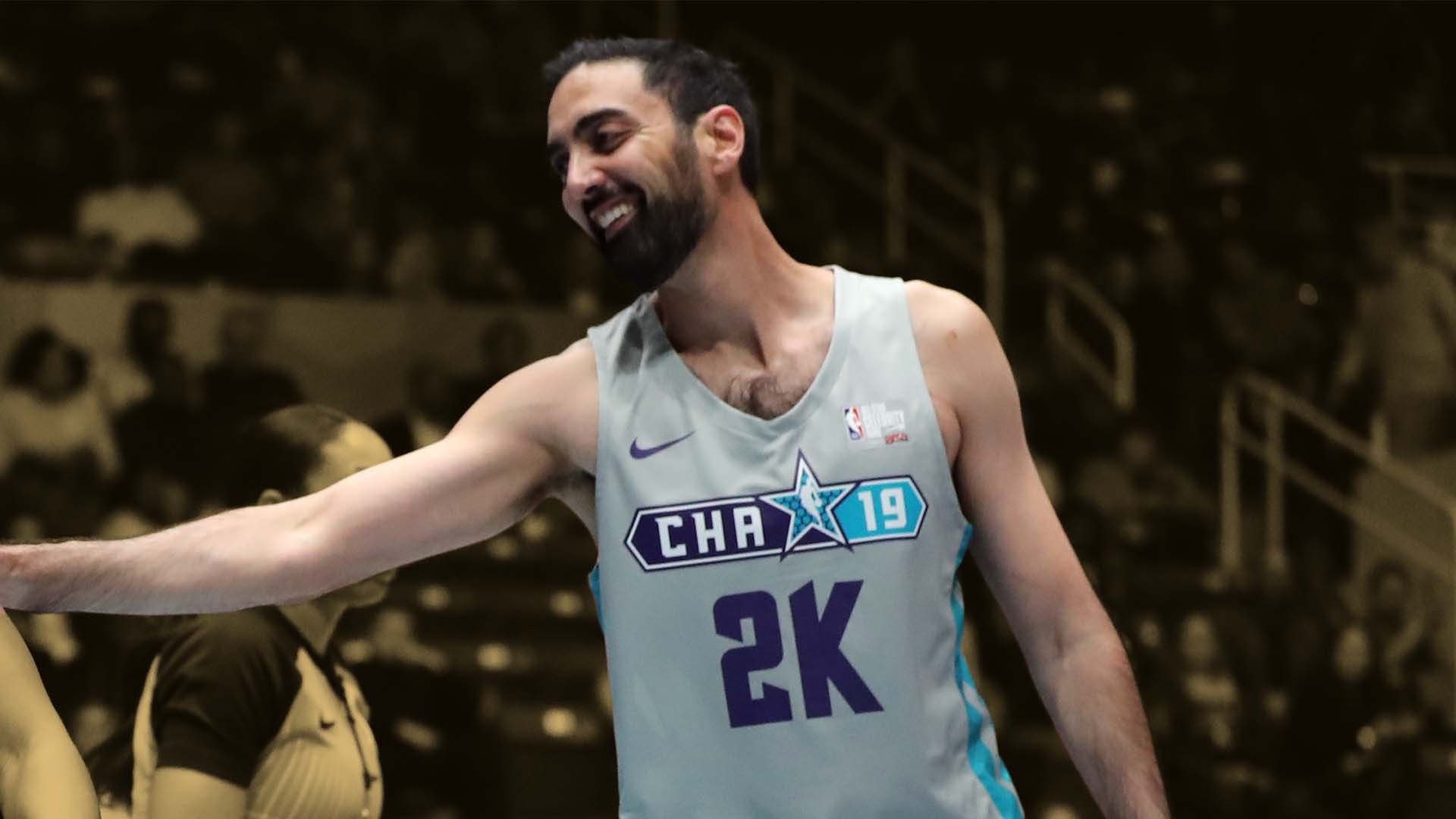 Ronnie2K revealed the truth behind NBA 2K player ratings - Basketball ...