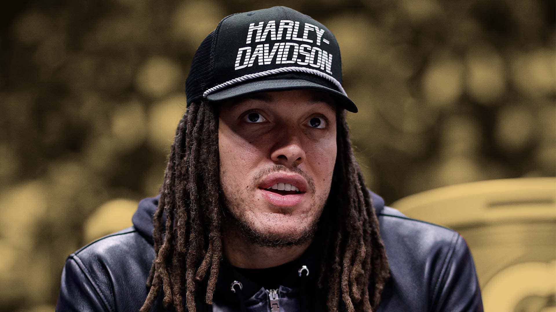 Aaron Gordon says the Nuggets will win a title this season - Basketball ...