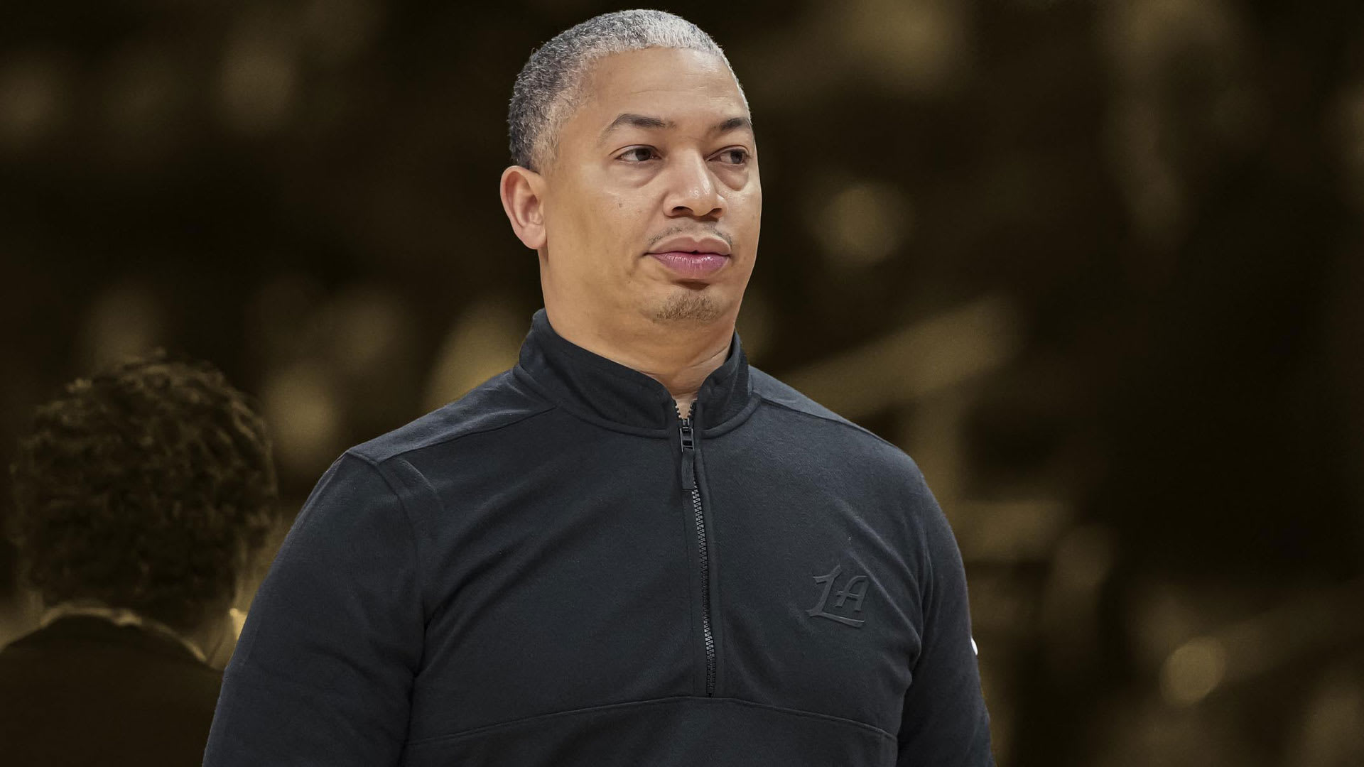 Tyronn Lue breaks his silence about Chris Paul's firing - Basketball ...
