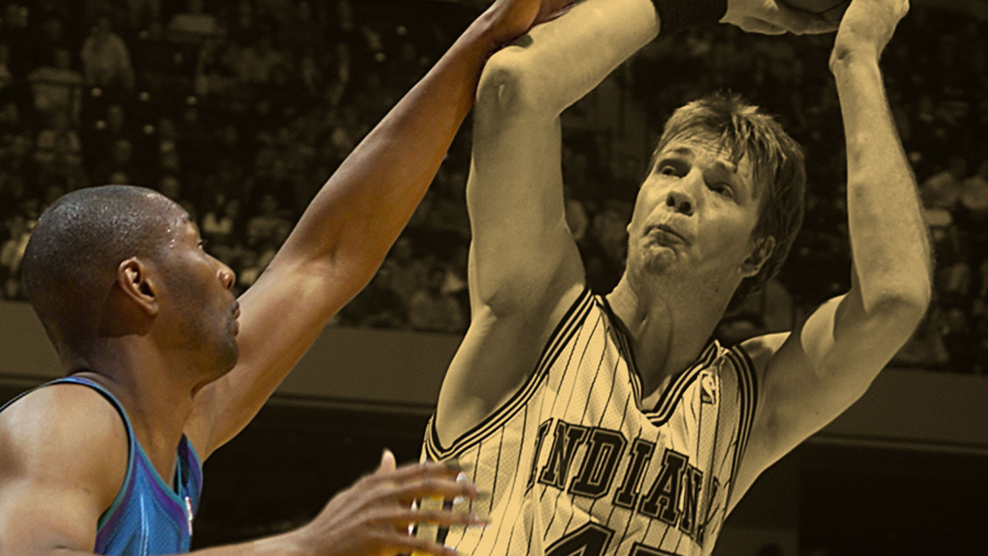 Byron Scott pays tribute to Elden Campbell after former Laker dies at ...