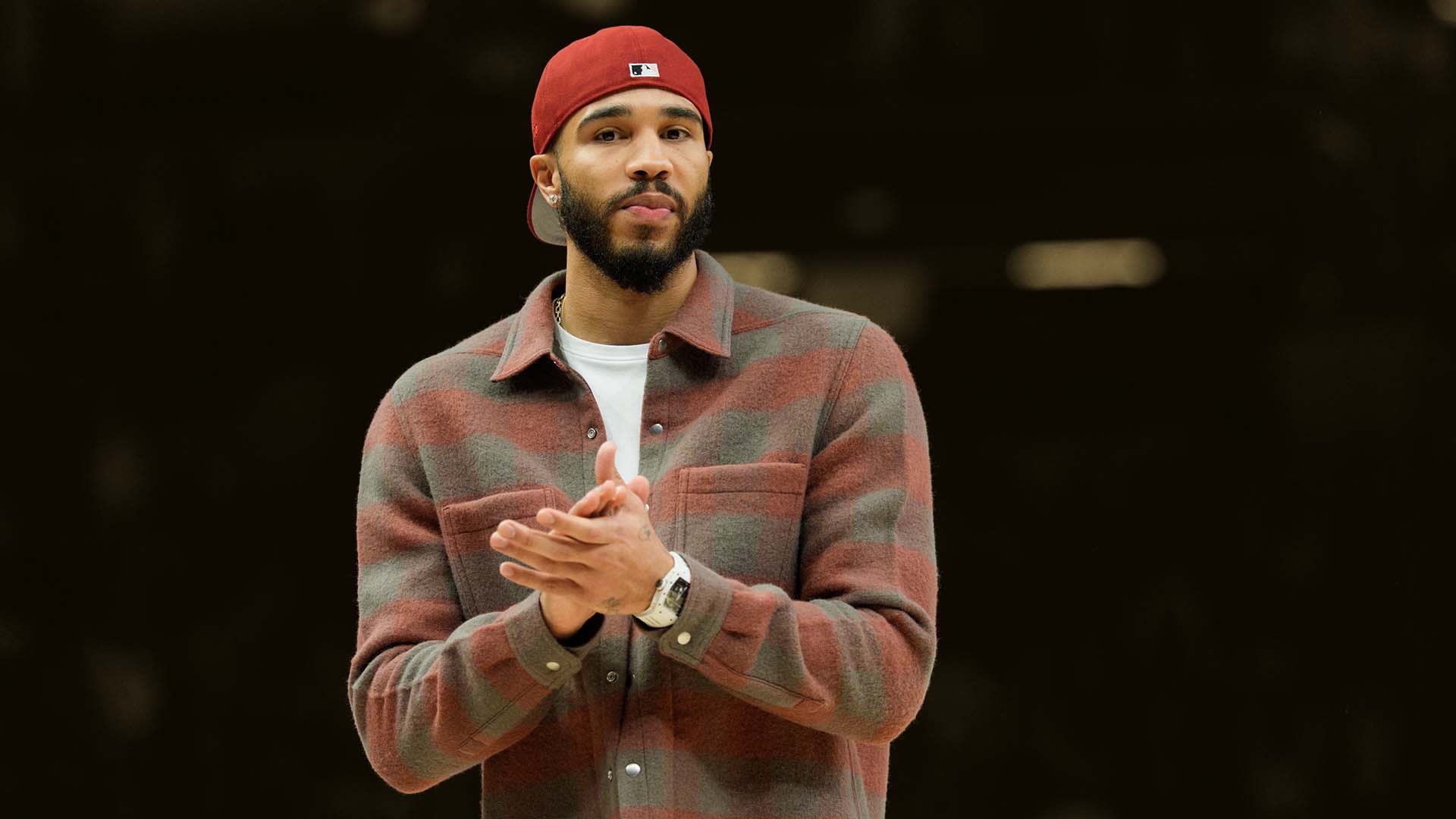 Jayson Tatum thinks he can replicate Larry Bird's path - Basketball Network