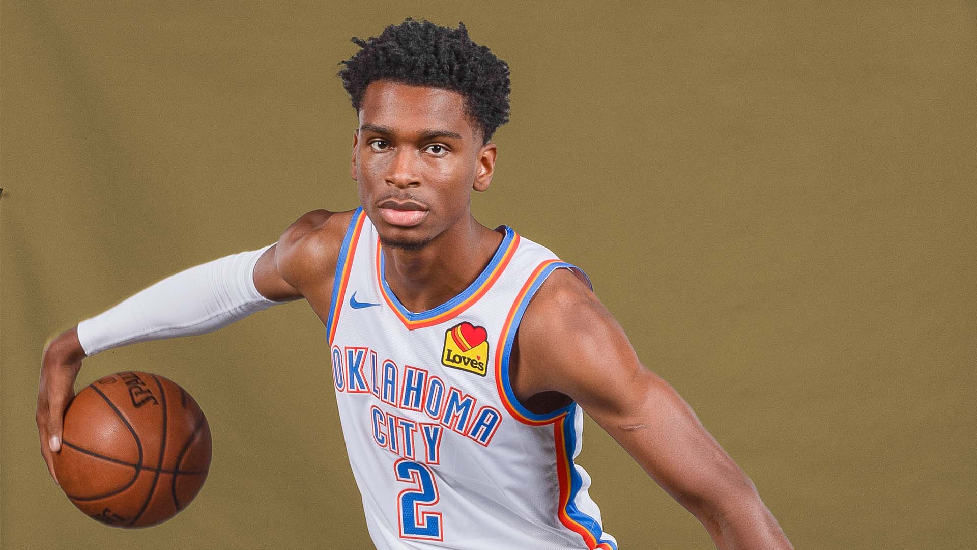 Jefferson says the SGA trade to OKC was worse than the Luka trade ...