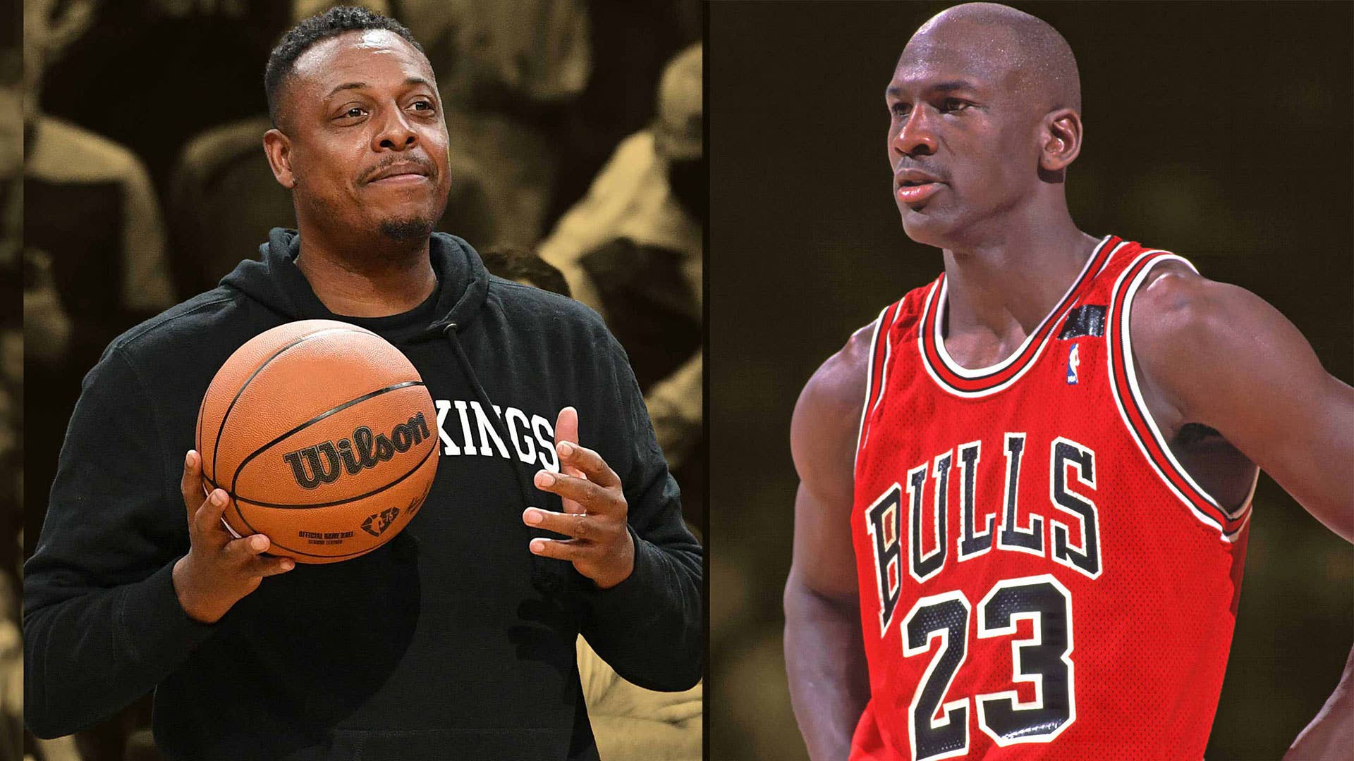 Paul Pierce clarifies why he said Michael Jordan had a limited bag ...