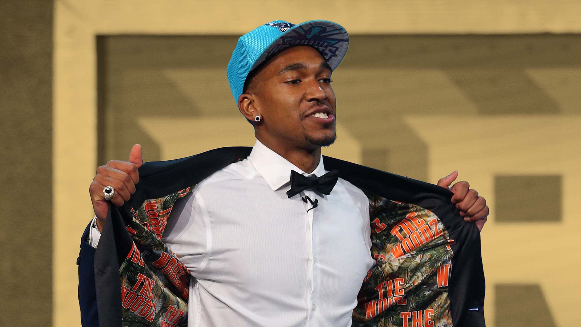 Malik Monk on being compared to MJ before his NBA debut - Basketball Network