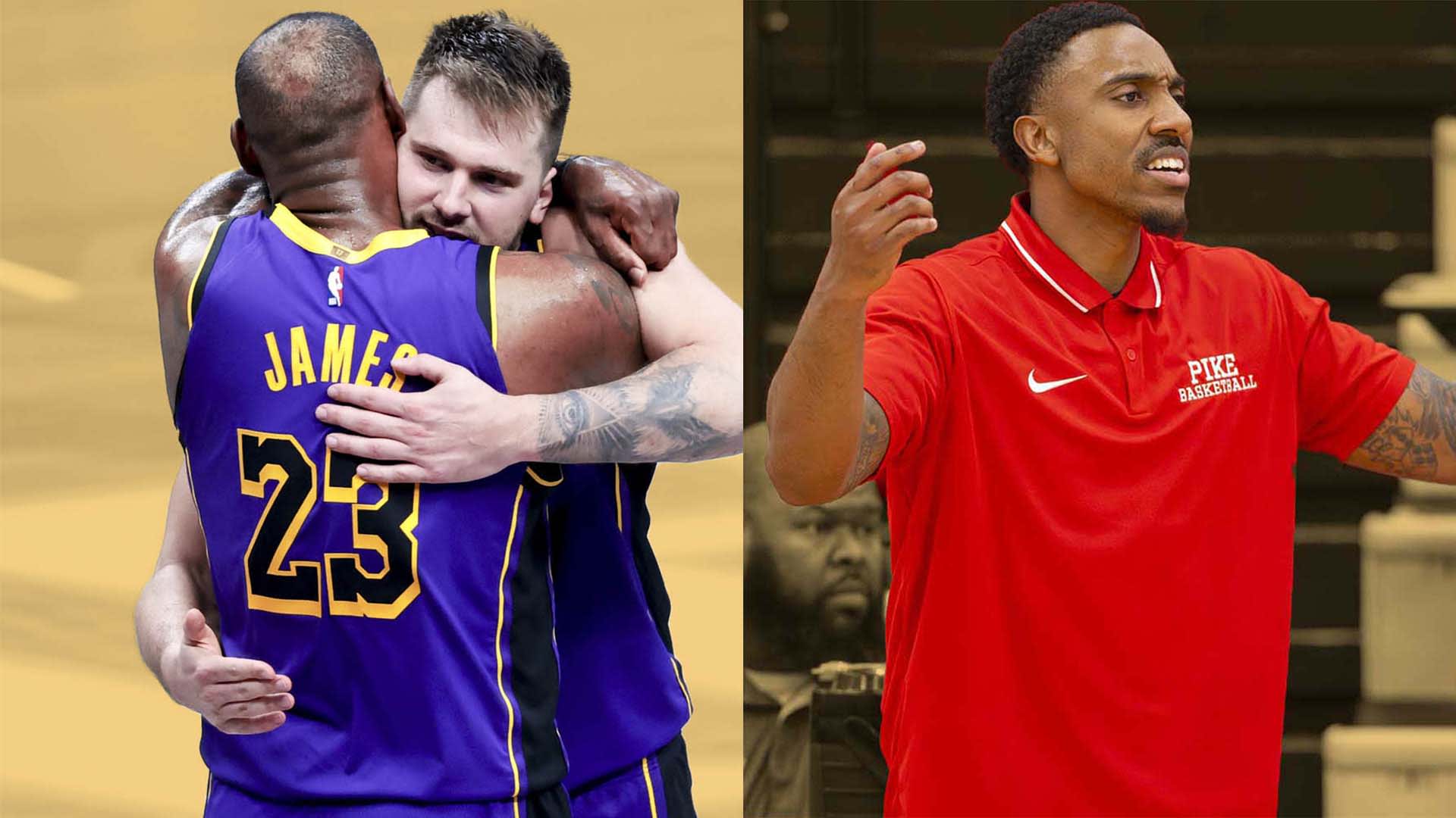 Jeff Teague on why he would never get involved with a team that has ...