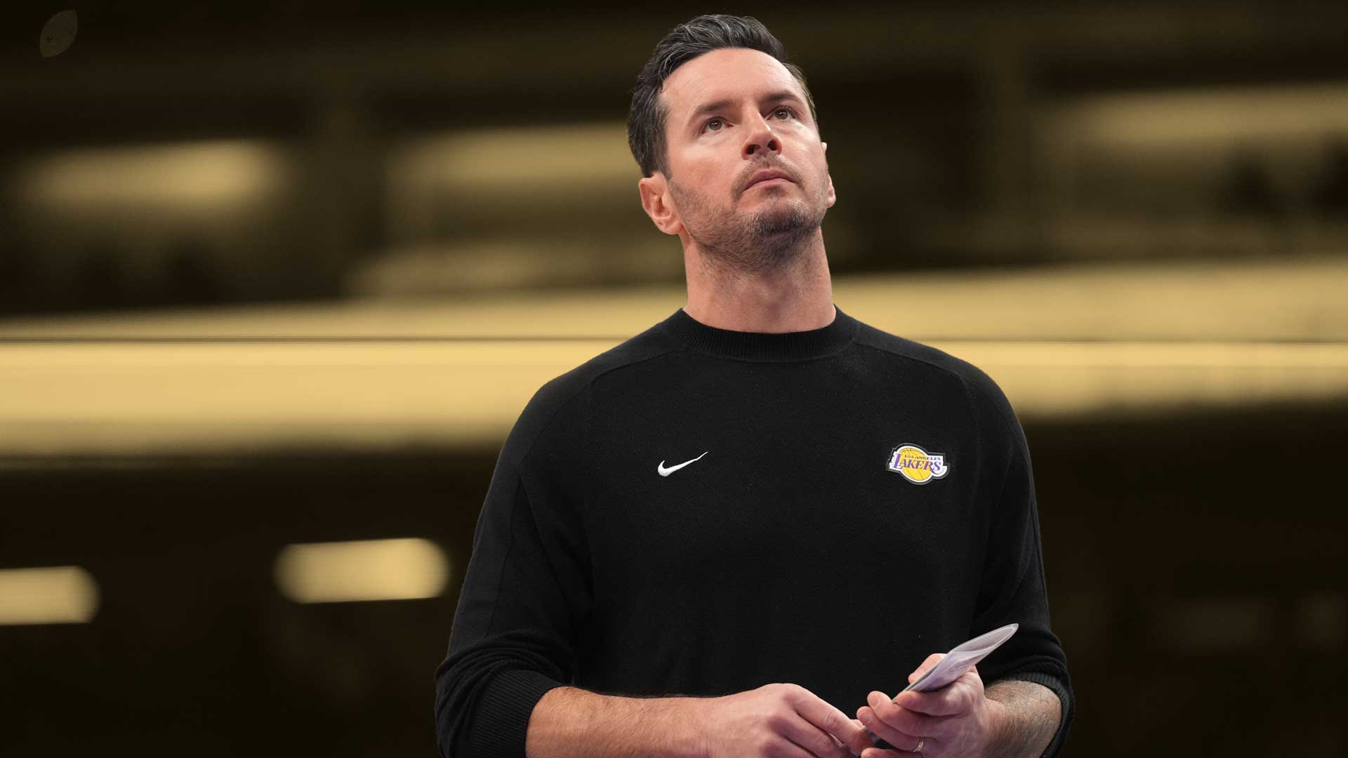 JJ Redick says the Lakers’ shooting issues are no longer a fluke ...