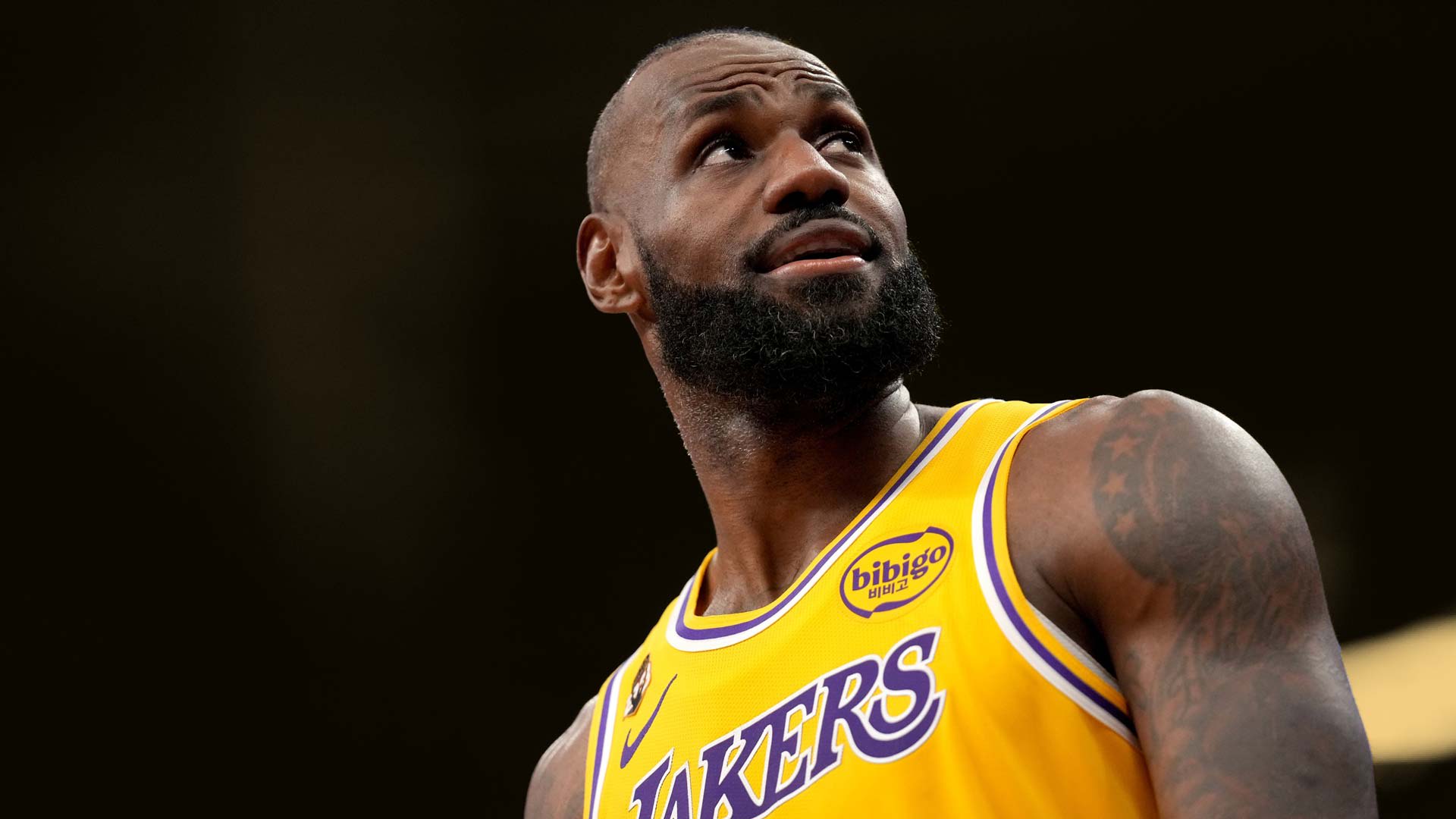 Lou Williams insists LeBron still controls his Lakers fate - Basketball ...