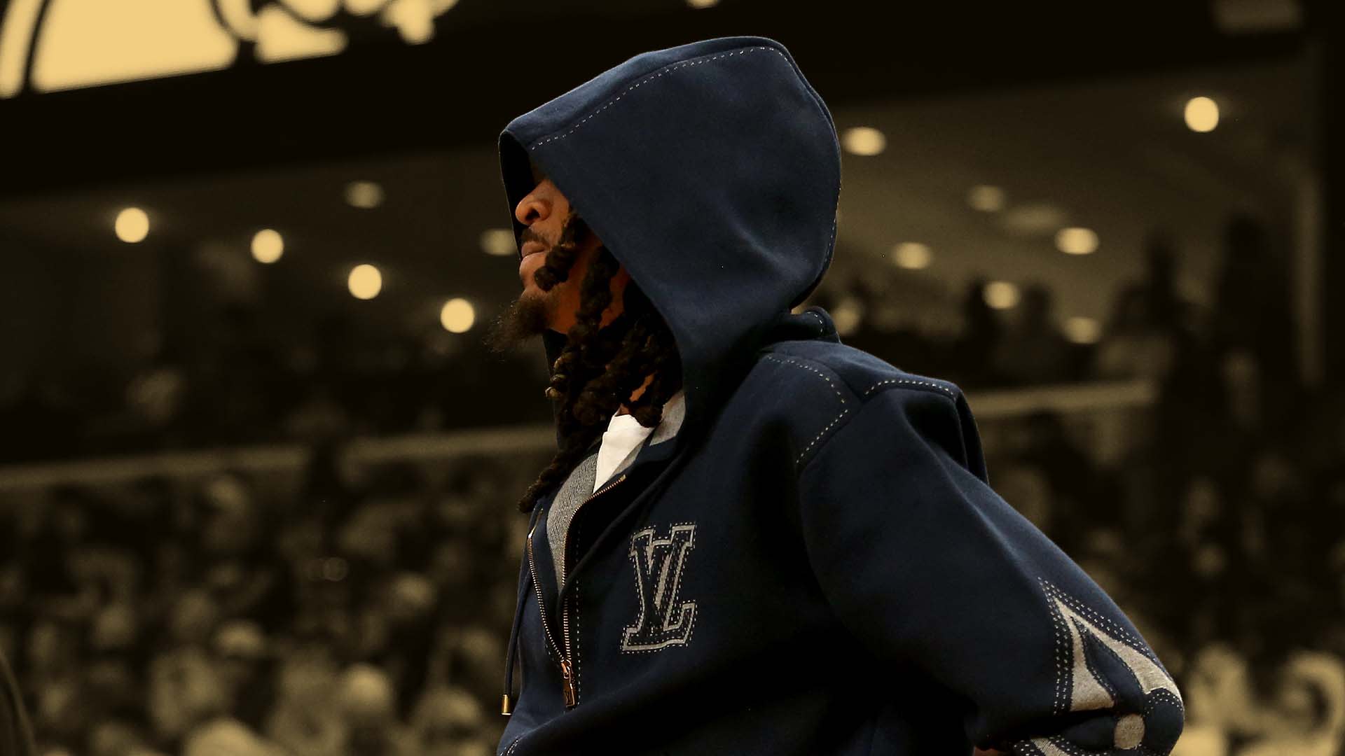 Morant posts a cryptic message after being in trade rumors - Basketball ...