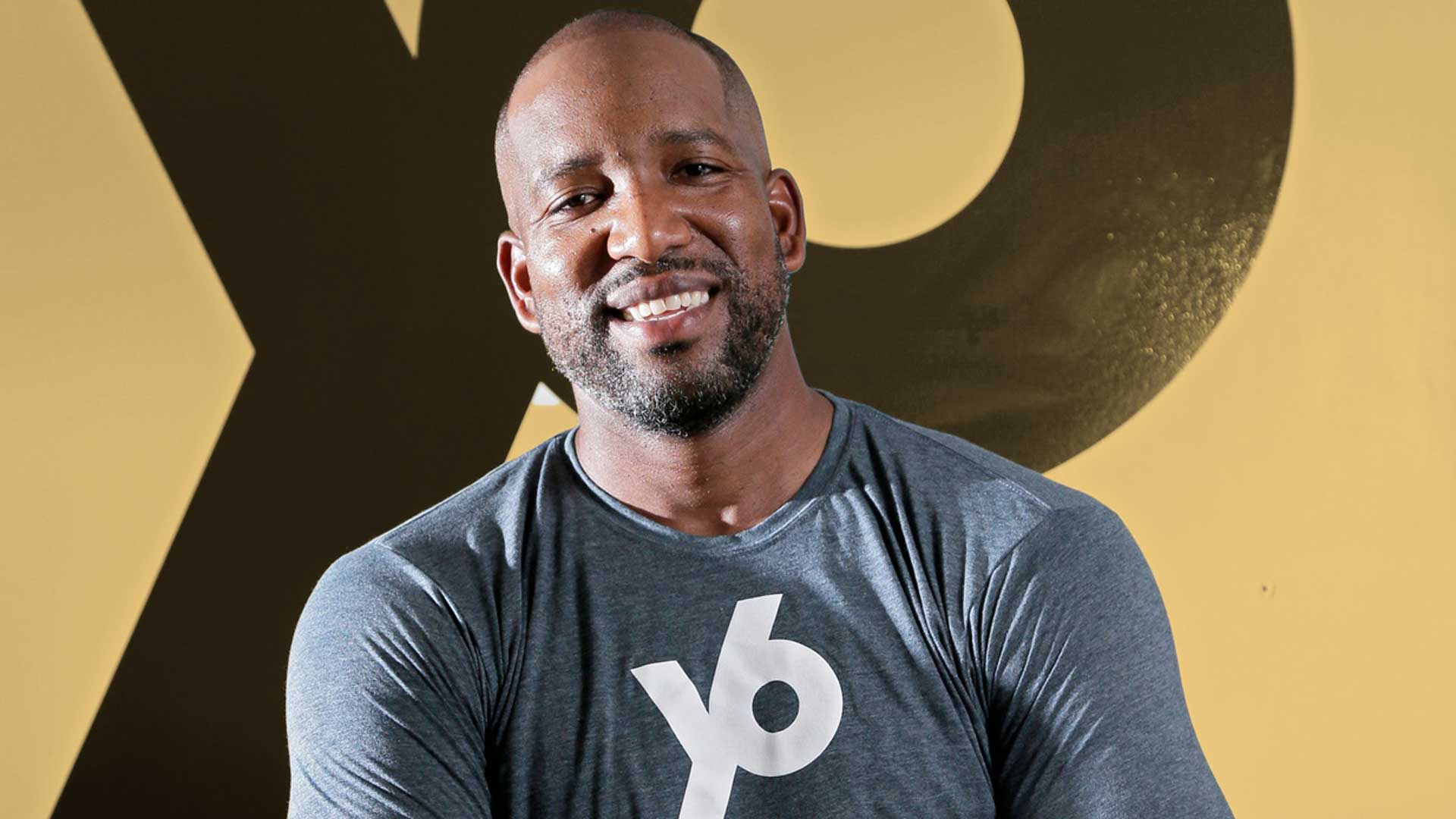 Michael Redd explains why making the NBA was never enough for him ...