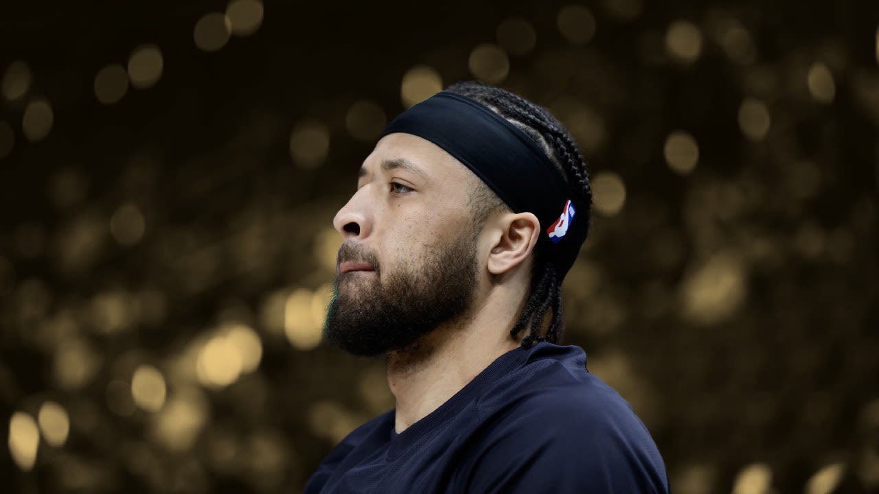 Carmelo doesn't think Cade Cunningham belongs in top tier of PG's yet ...