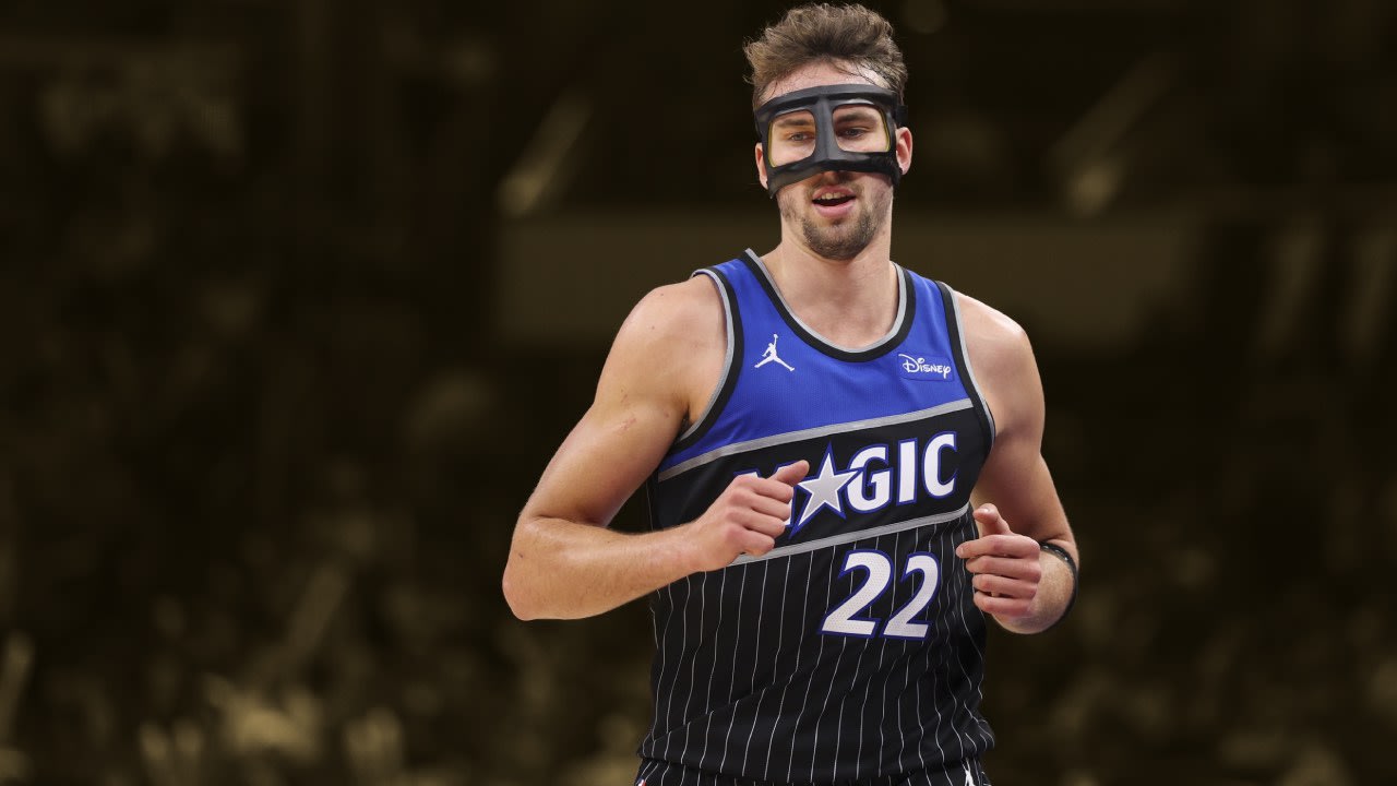 Franz Wagner makes bold claim on basketball culture and mindset ...